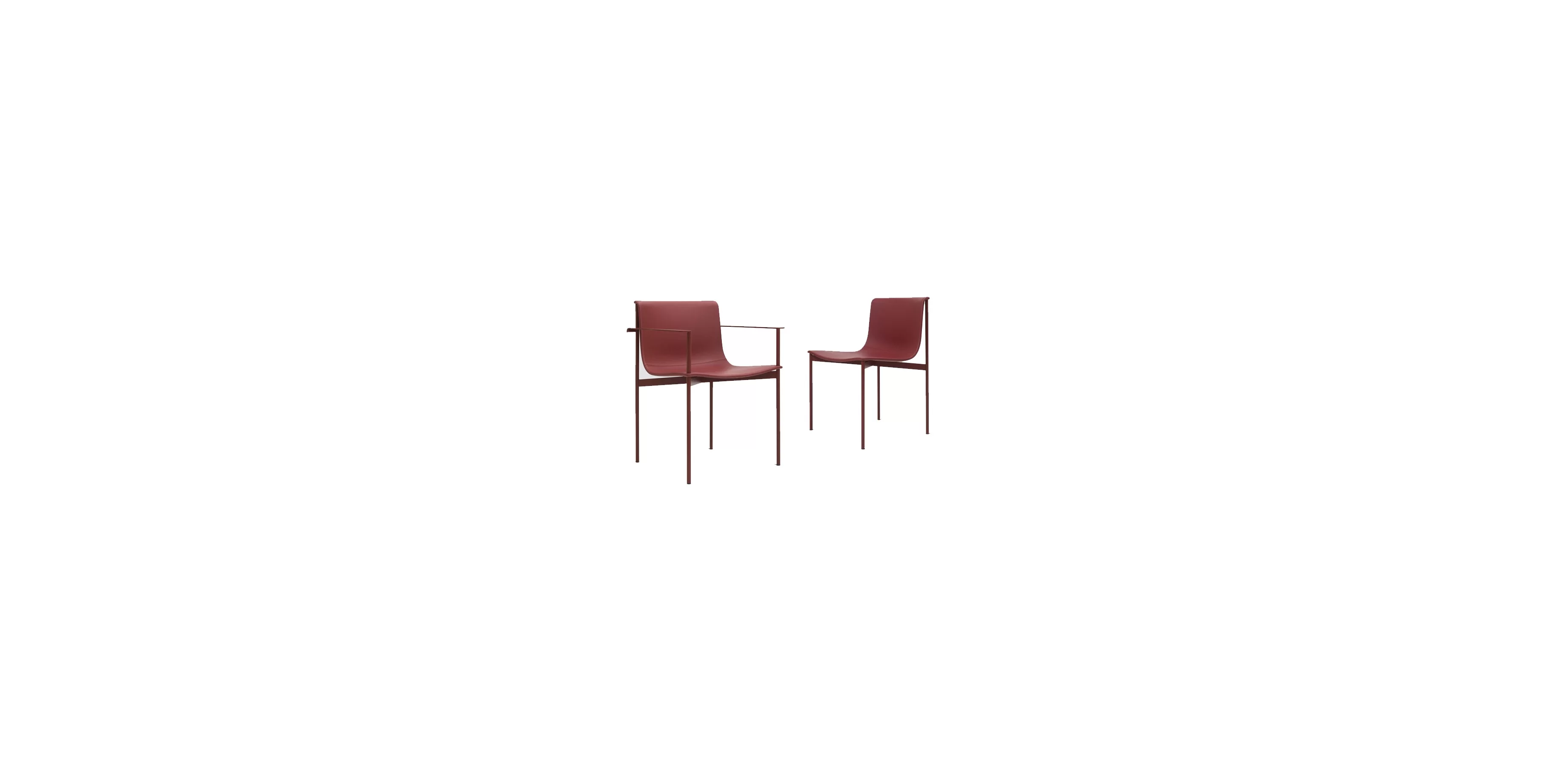 Ombra Chair Lema | Poetic and essential design | Marchese 1930