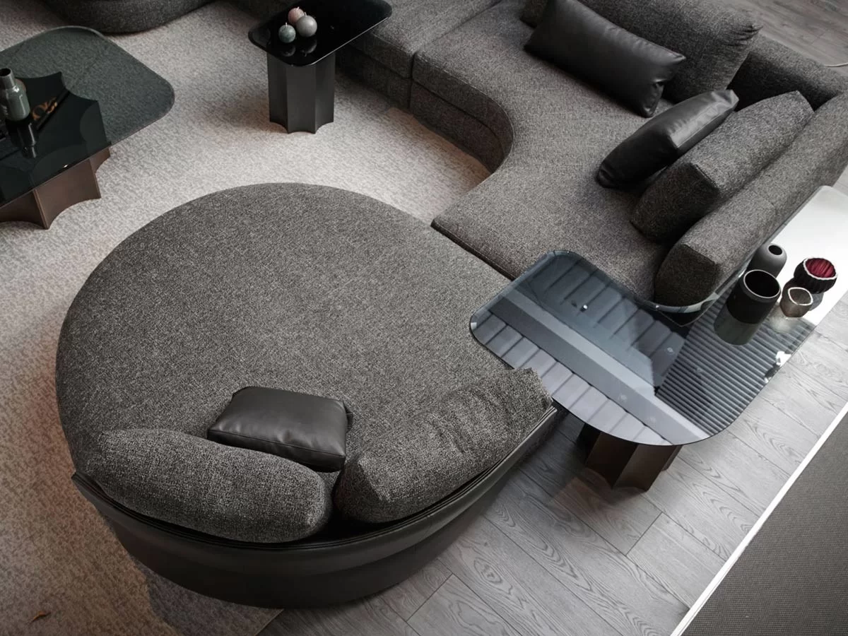 Florio Coffee Table Cantori | Timeless Design | Mobilificio Marchese