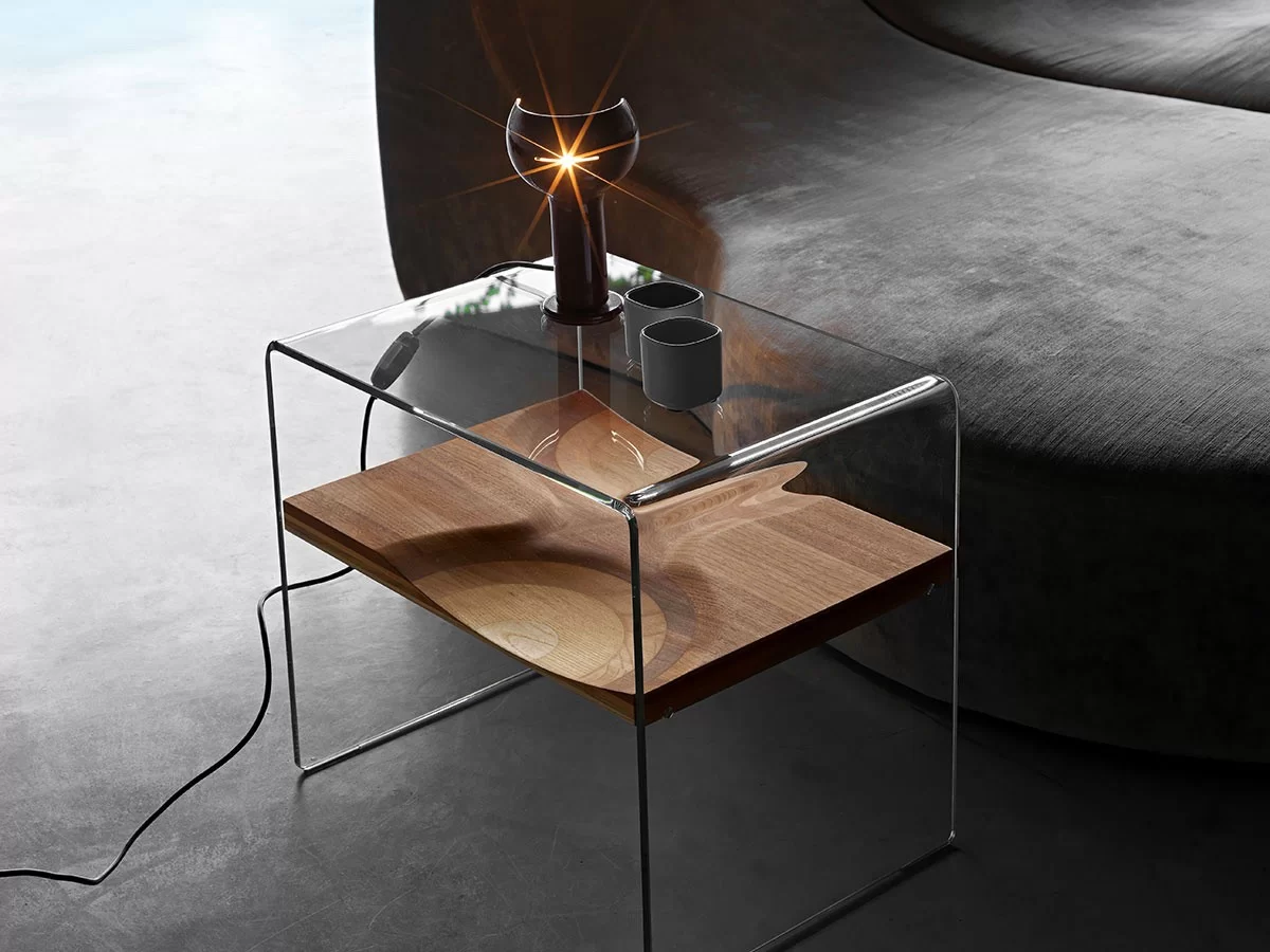 Bifronte Tavolino Horm Casamania | Elegante design | Marchese 1930
