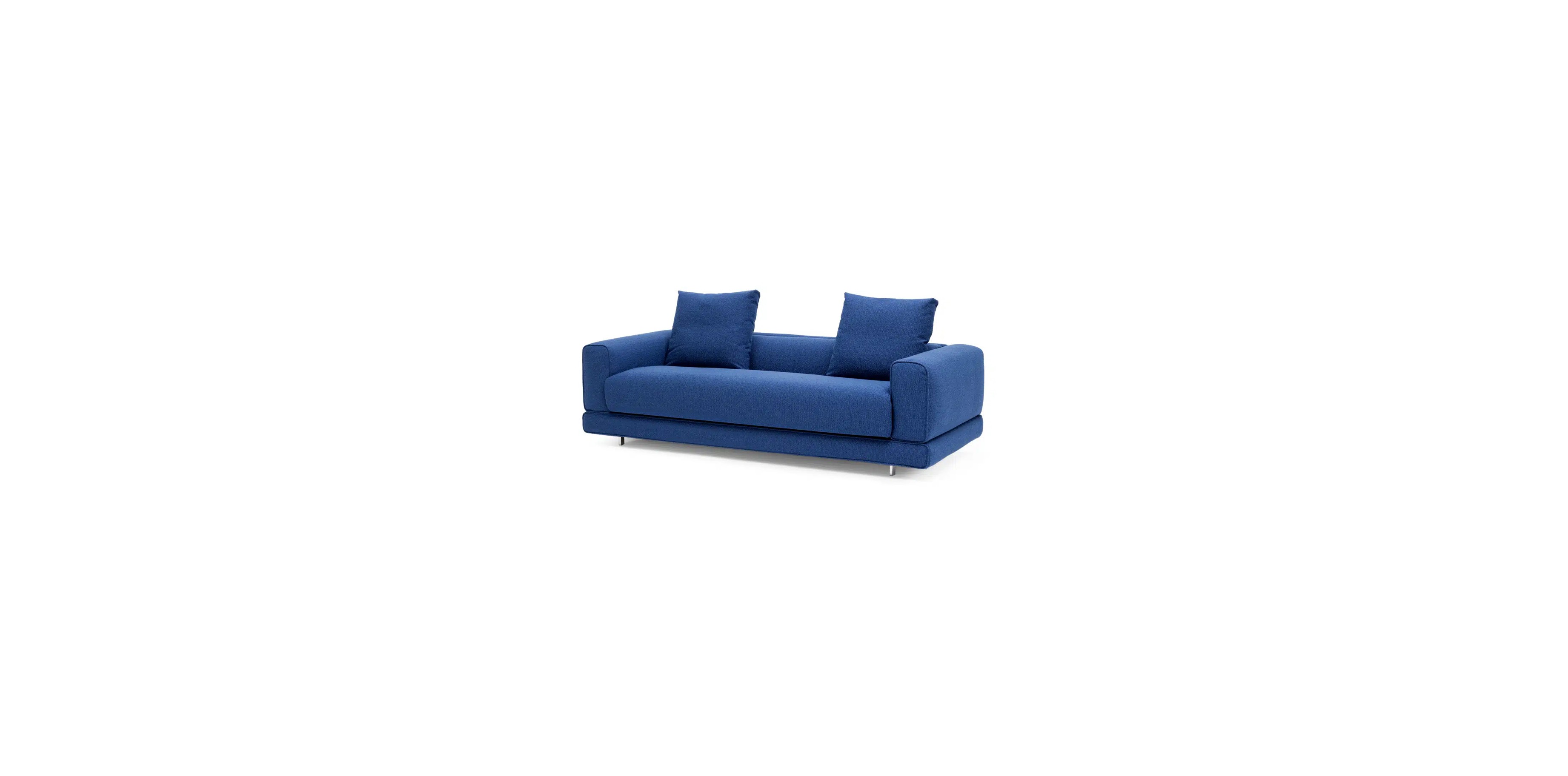 Discover Campeggi Tip-Tap sofa at Mobilificio Marchese