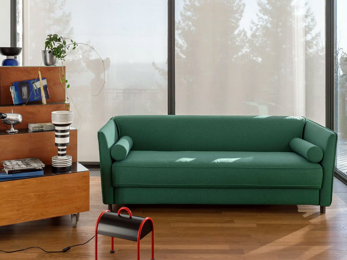 Matrix Sofa Bed by Campeggi | Designed to last | Mobilificio Marchese