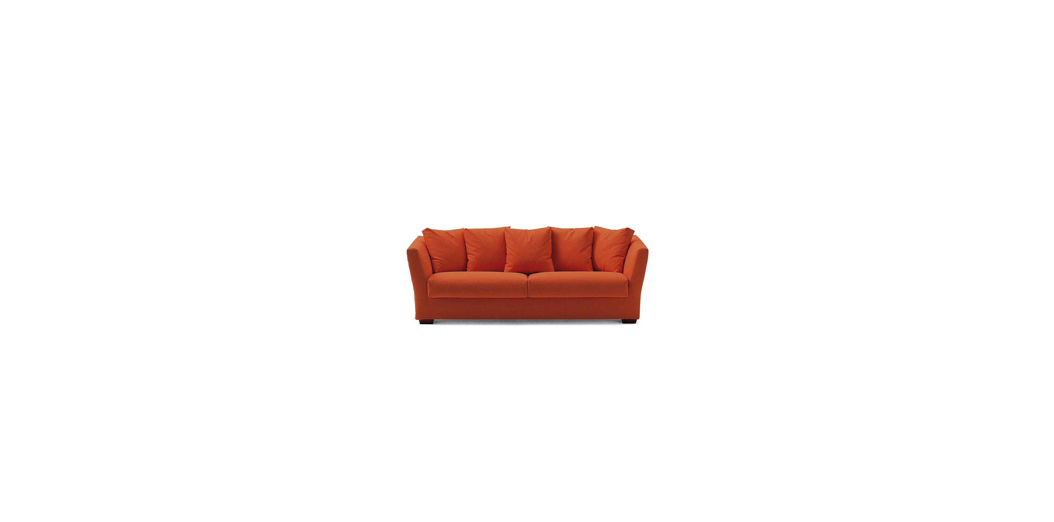 Campeggi Zazà sofa | Timeless design | Marchese 1930