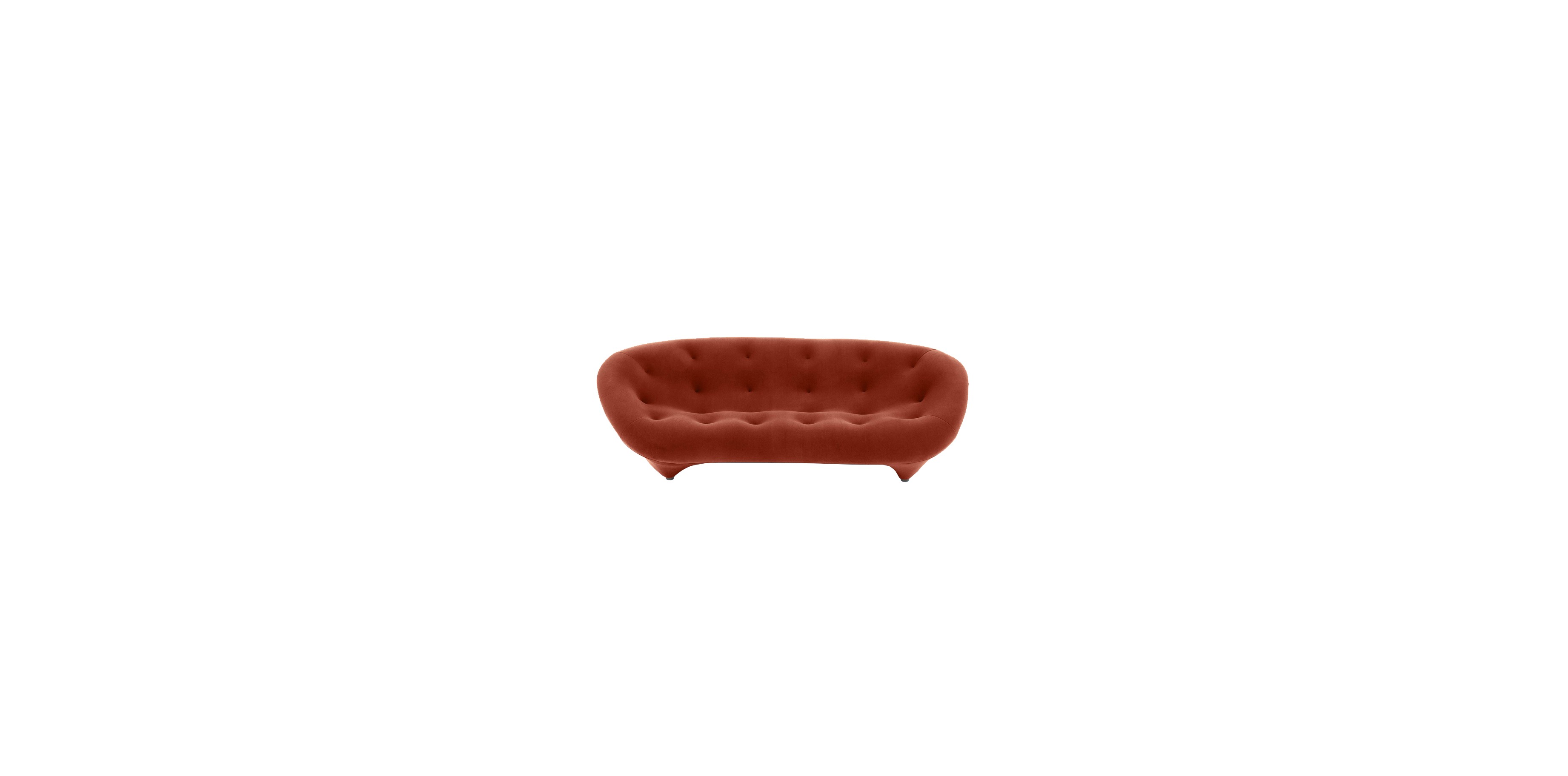 Canapé Ploum Ligne Roset | Passion pour le confort | Marchese 1930