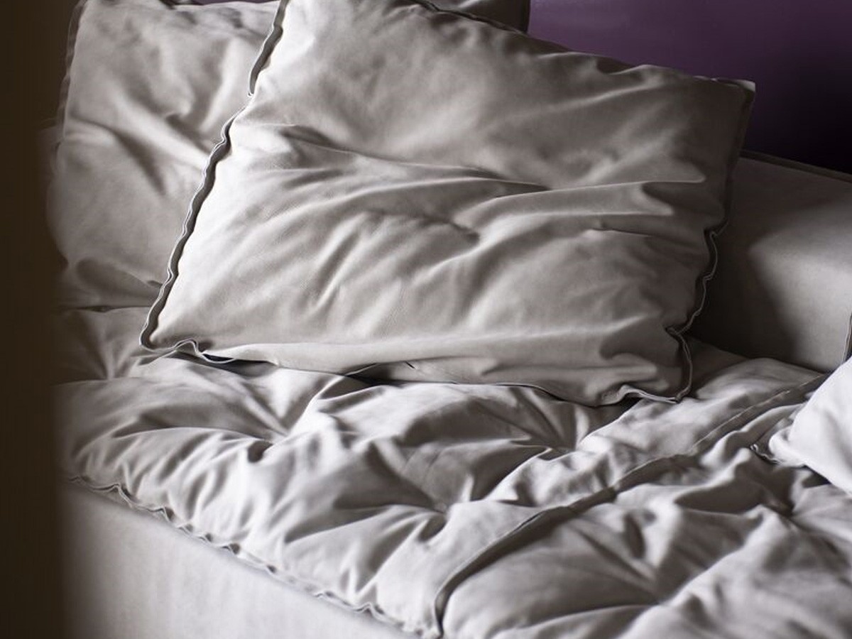 Miami Beach Sofa Baxter | Salone del Mobile 2024 | Marchese 1930