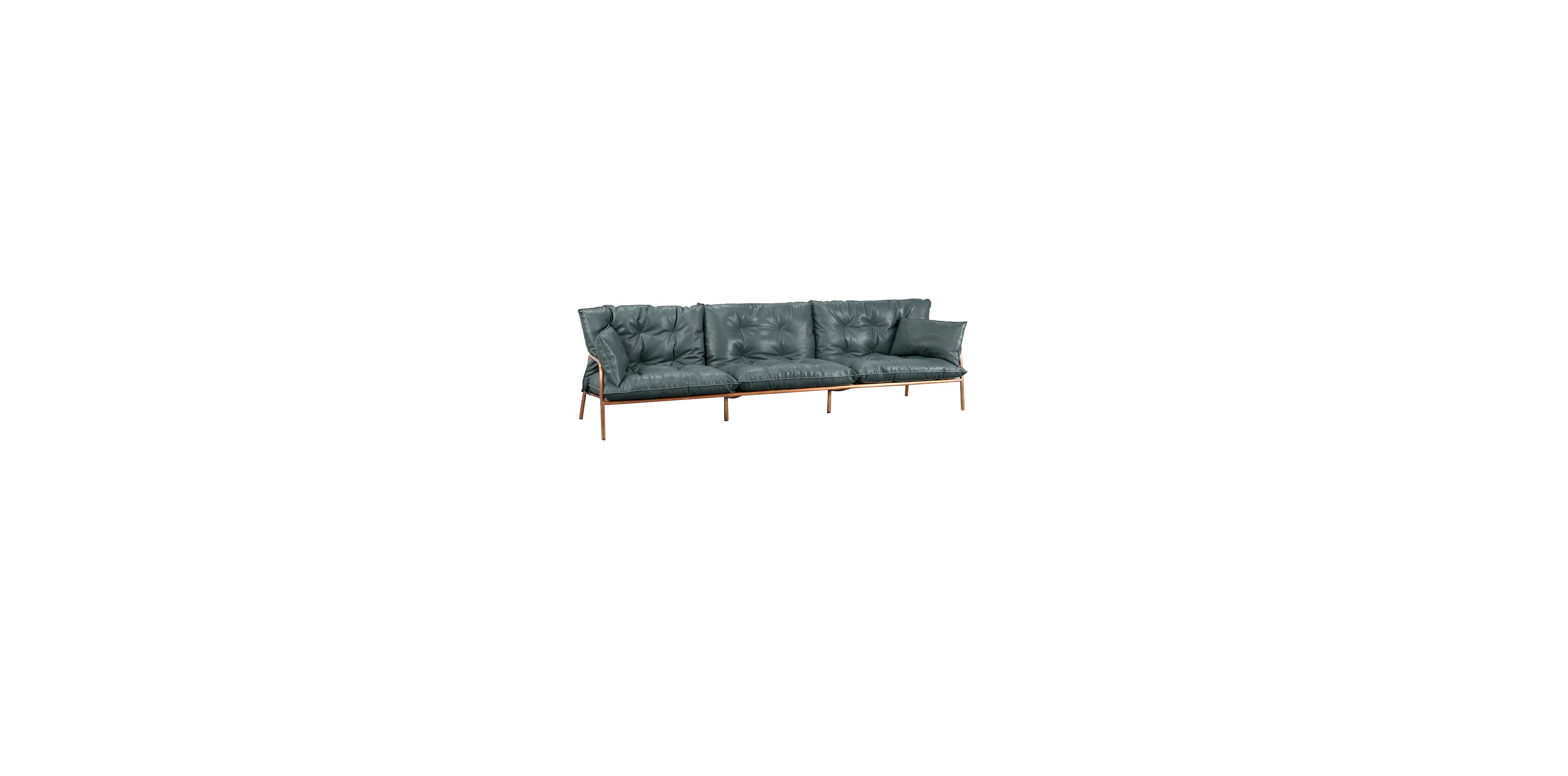 Elephant Sofa Baxter | Outdoor Novelties 2024 | Marchese 1930