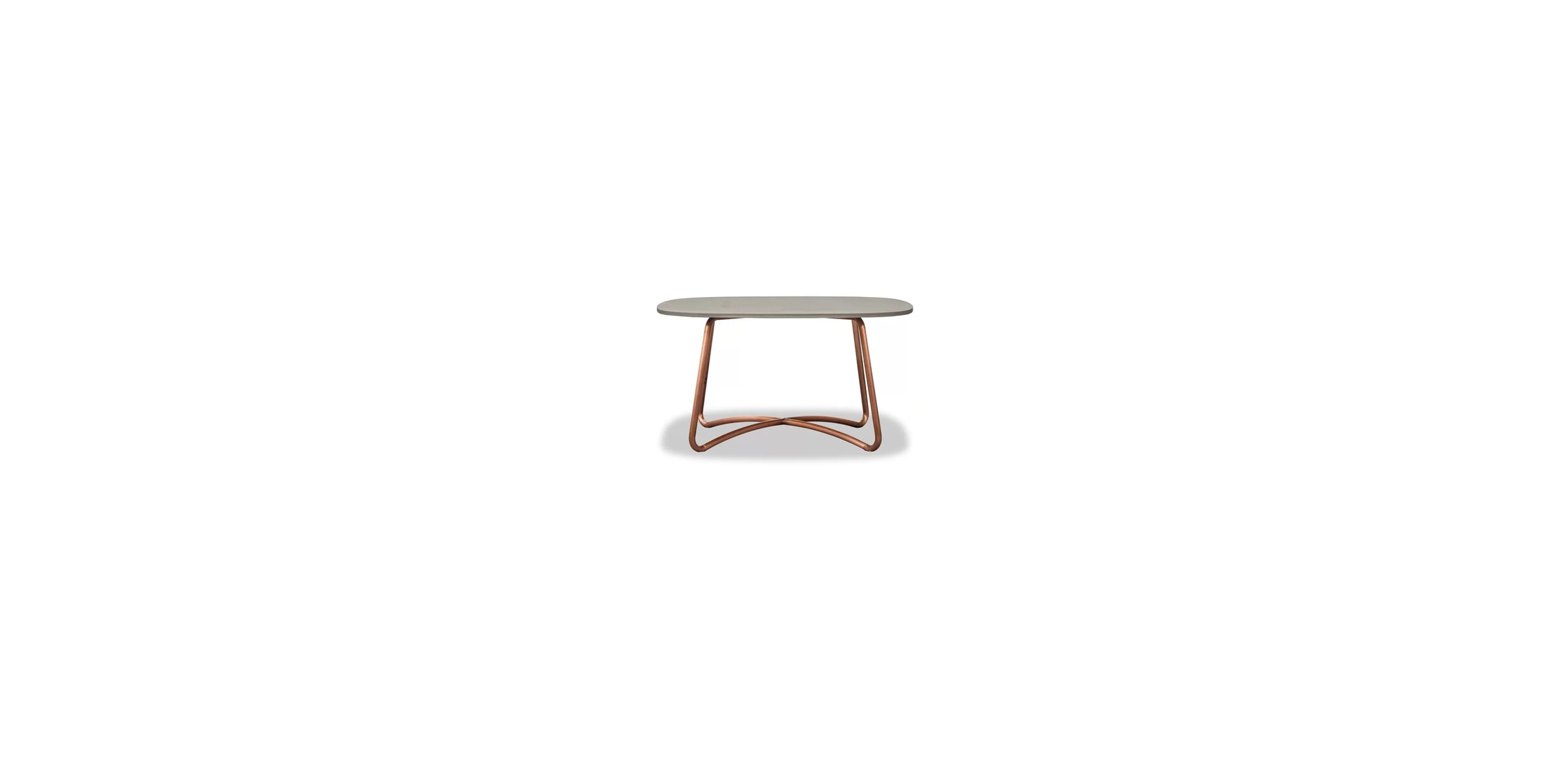 Judd Table Baxter | Outdoor design | Mobilificio Marchese