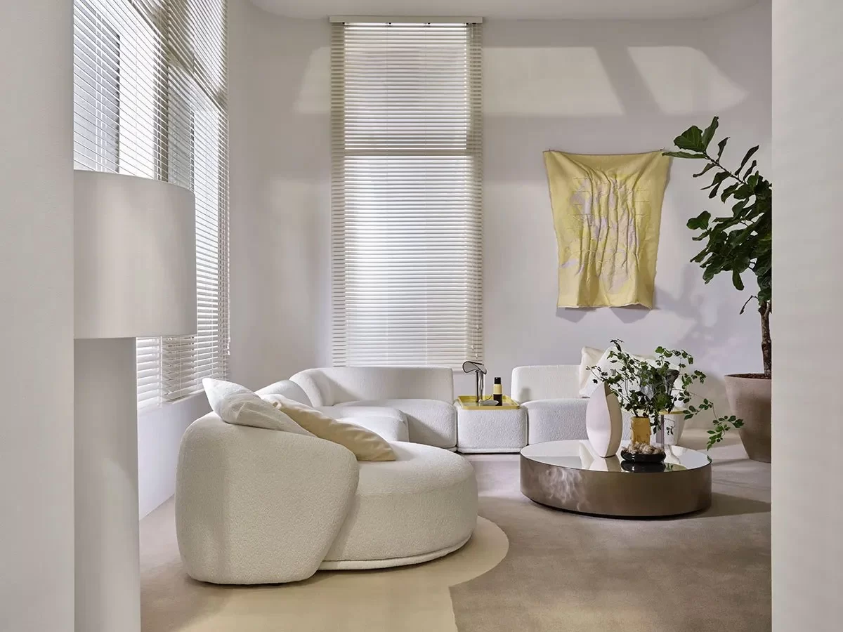 René Meridiani Sofa | Modular solution | Marchese 1930