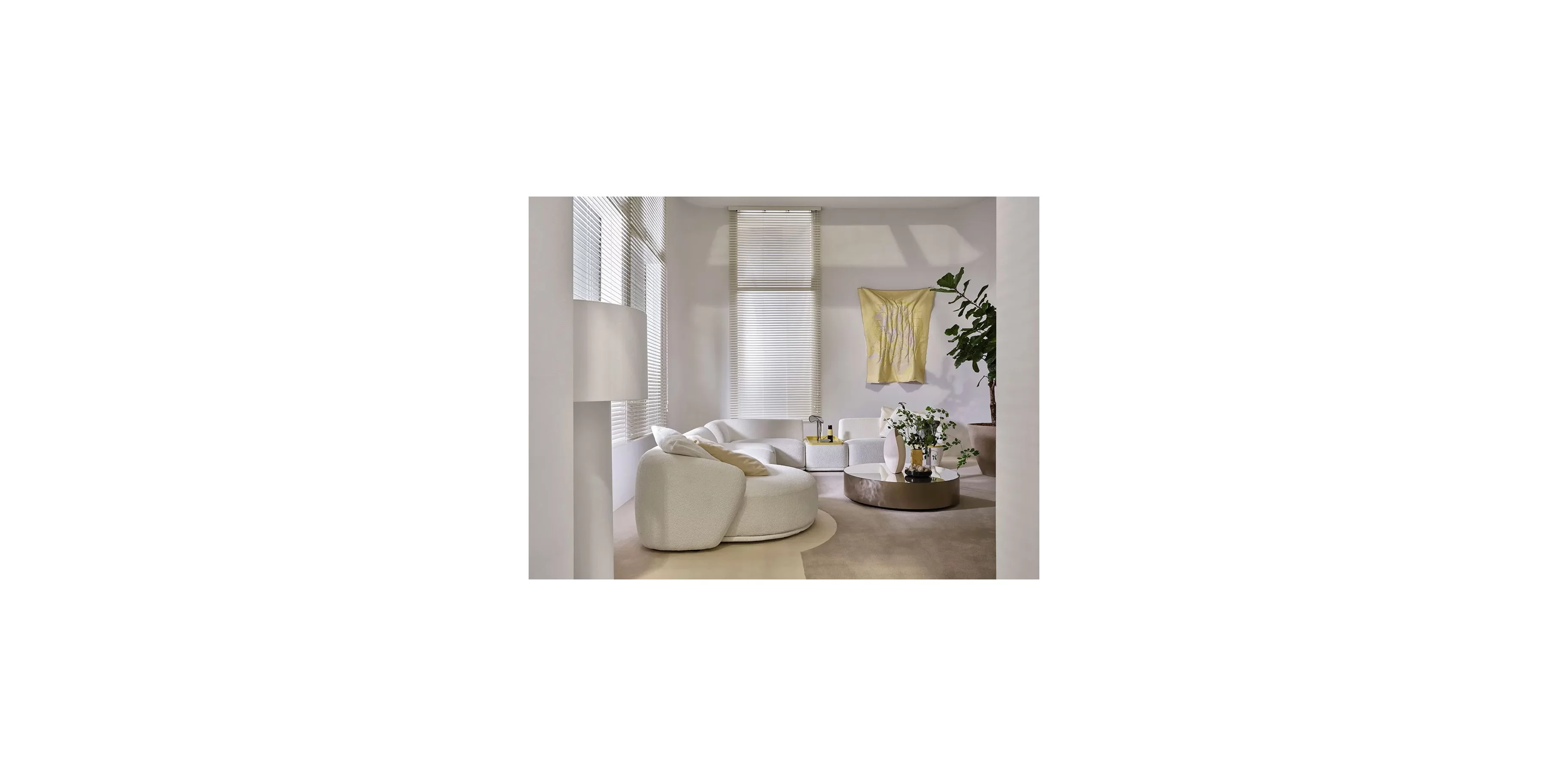 René Meridiani Sofa | Modular solution | Marchese 1930