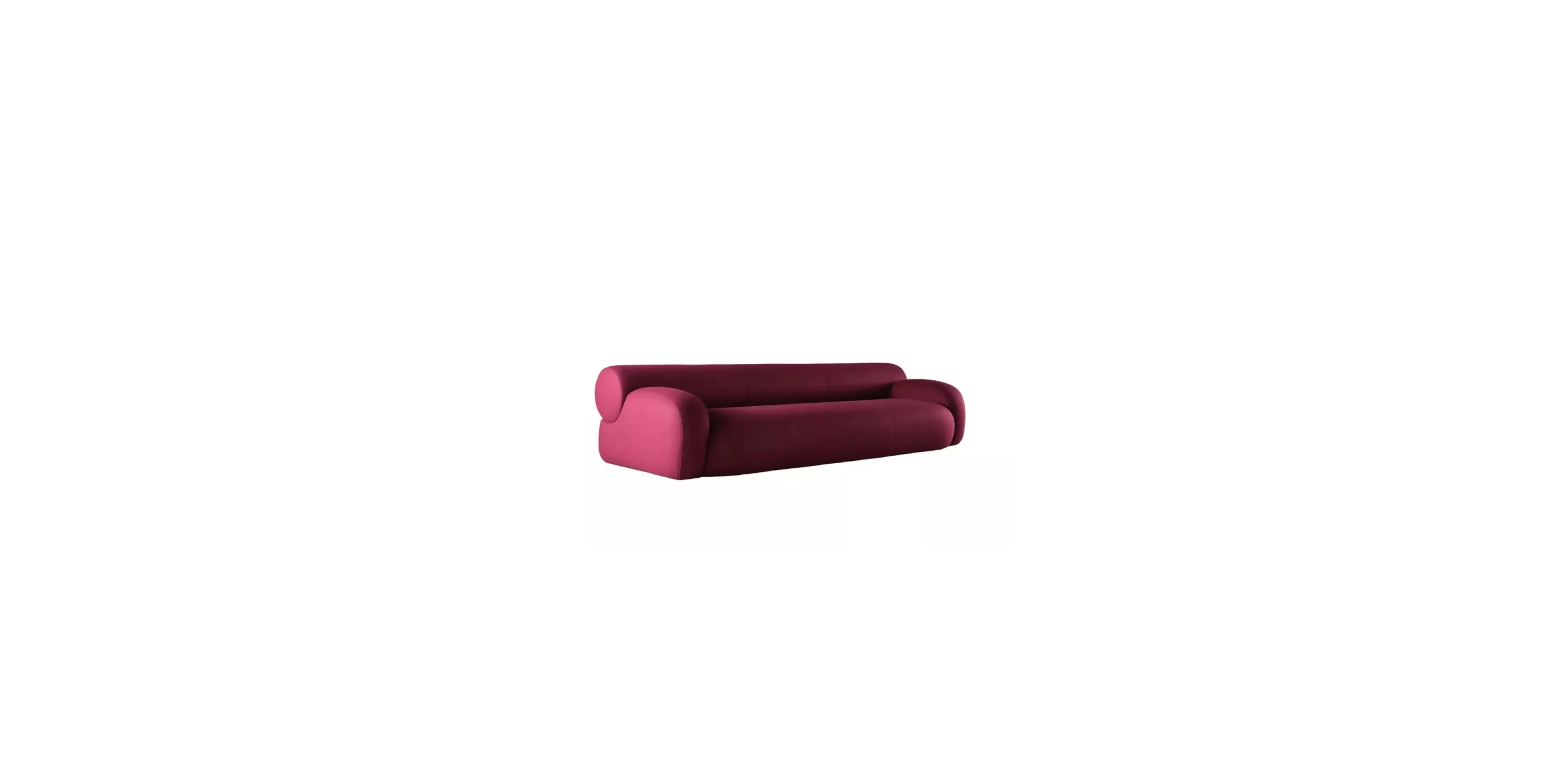 Harold Meridiani sofa | Modular seating system | Marchese 1930