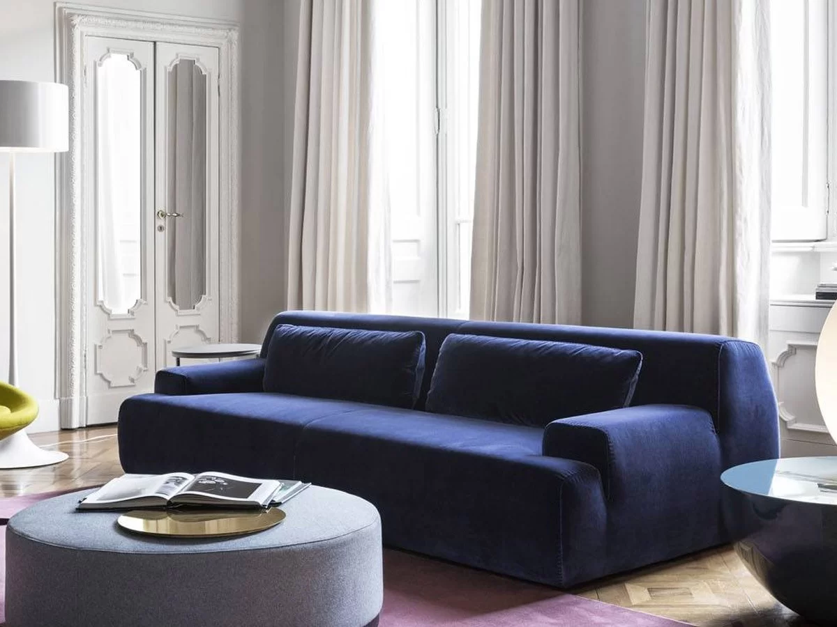 Norton Divano Meridiani | Design modulare | Marchese 1930