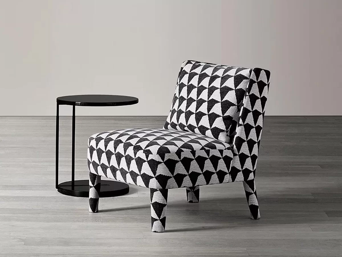 Cecile Sessel Meridiani | Vielseitiges Design | Marchese 1930