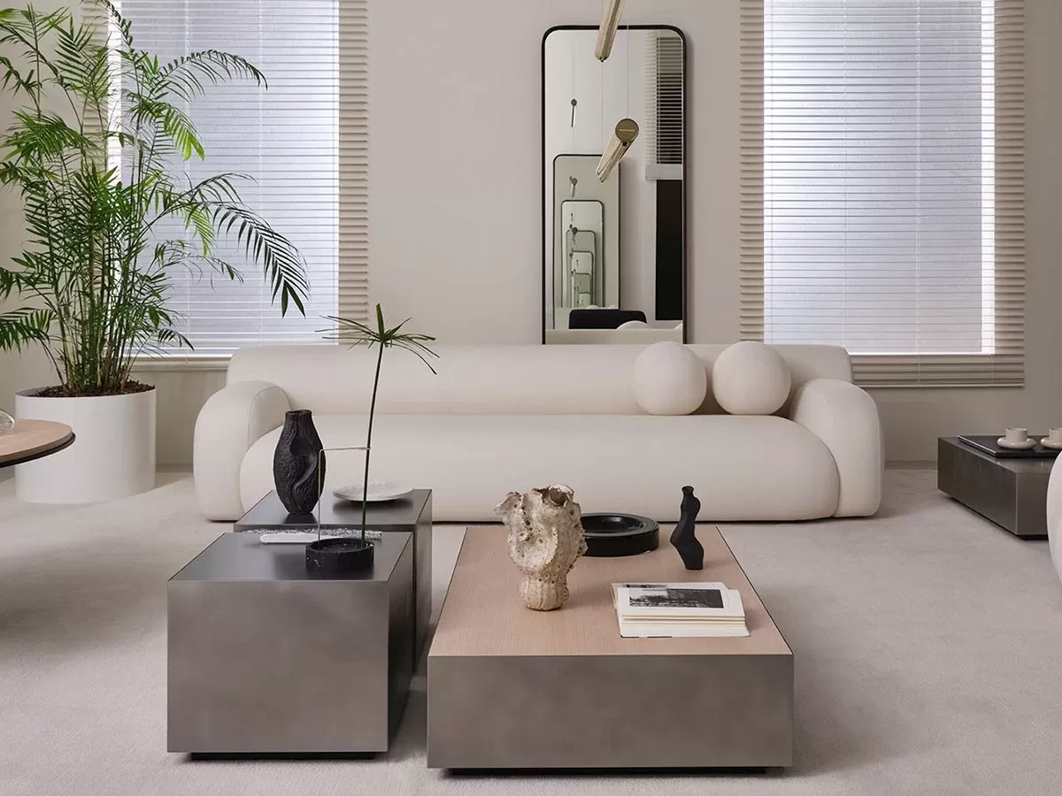 Belt Meridiani coffee table | Choose the ideal version | Marchese 1930