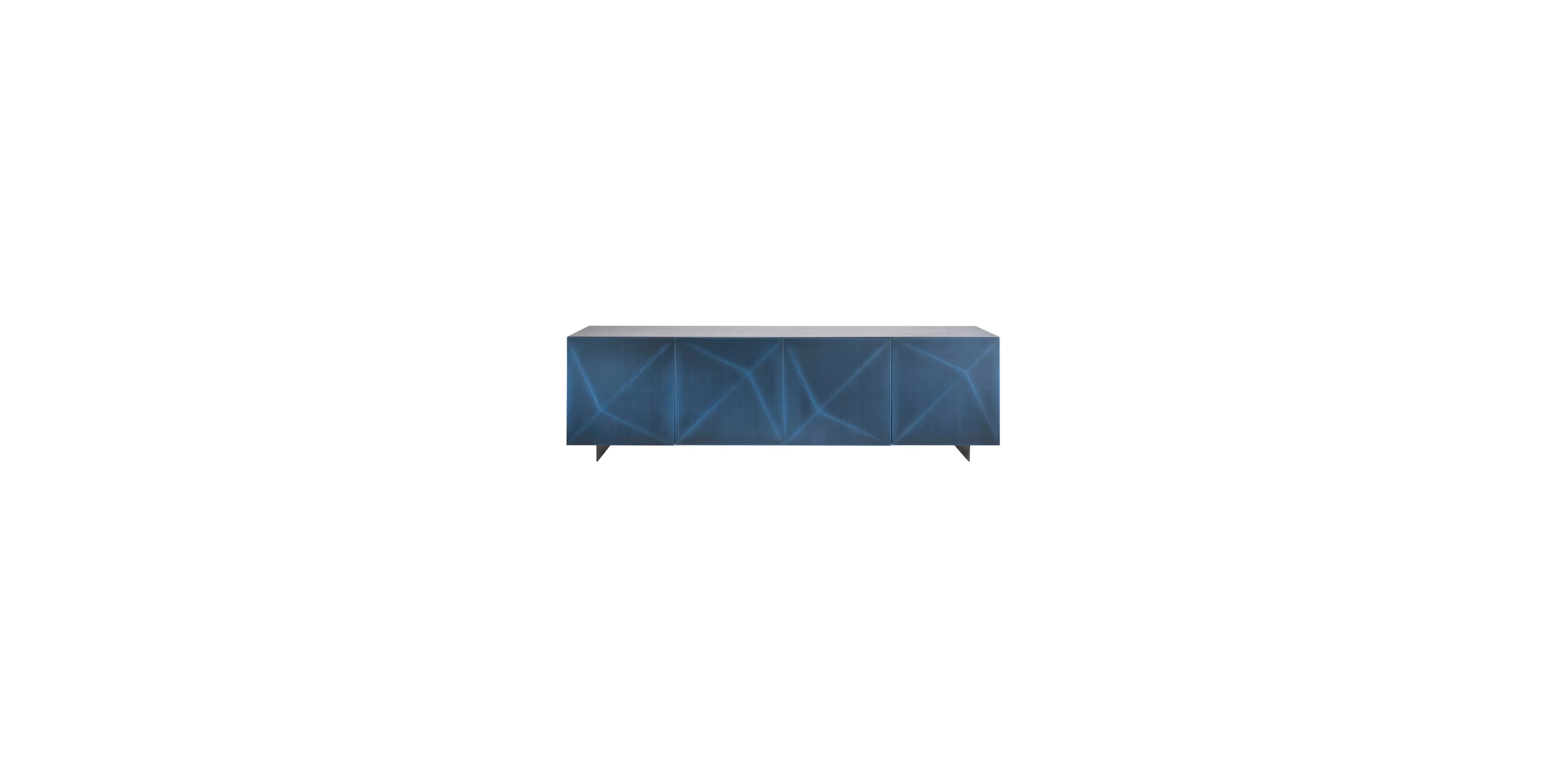 Cubric Sideboard Riflessi - Mobilificio Marchese