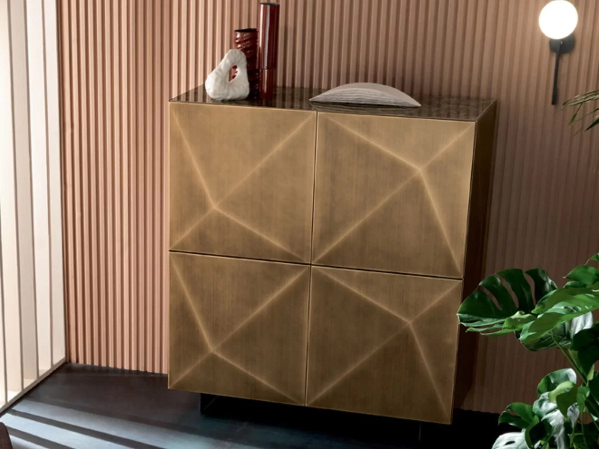 Cubric Sideboard Riflessi - Mobilificio Marchese