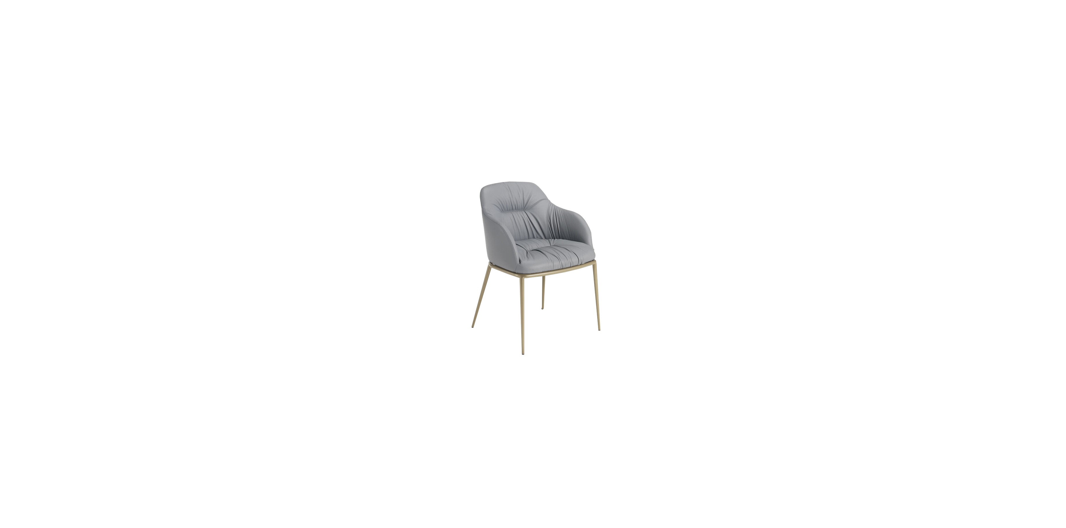 Chic Chair Riflessi - Mobilificio Marchese