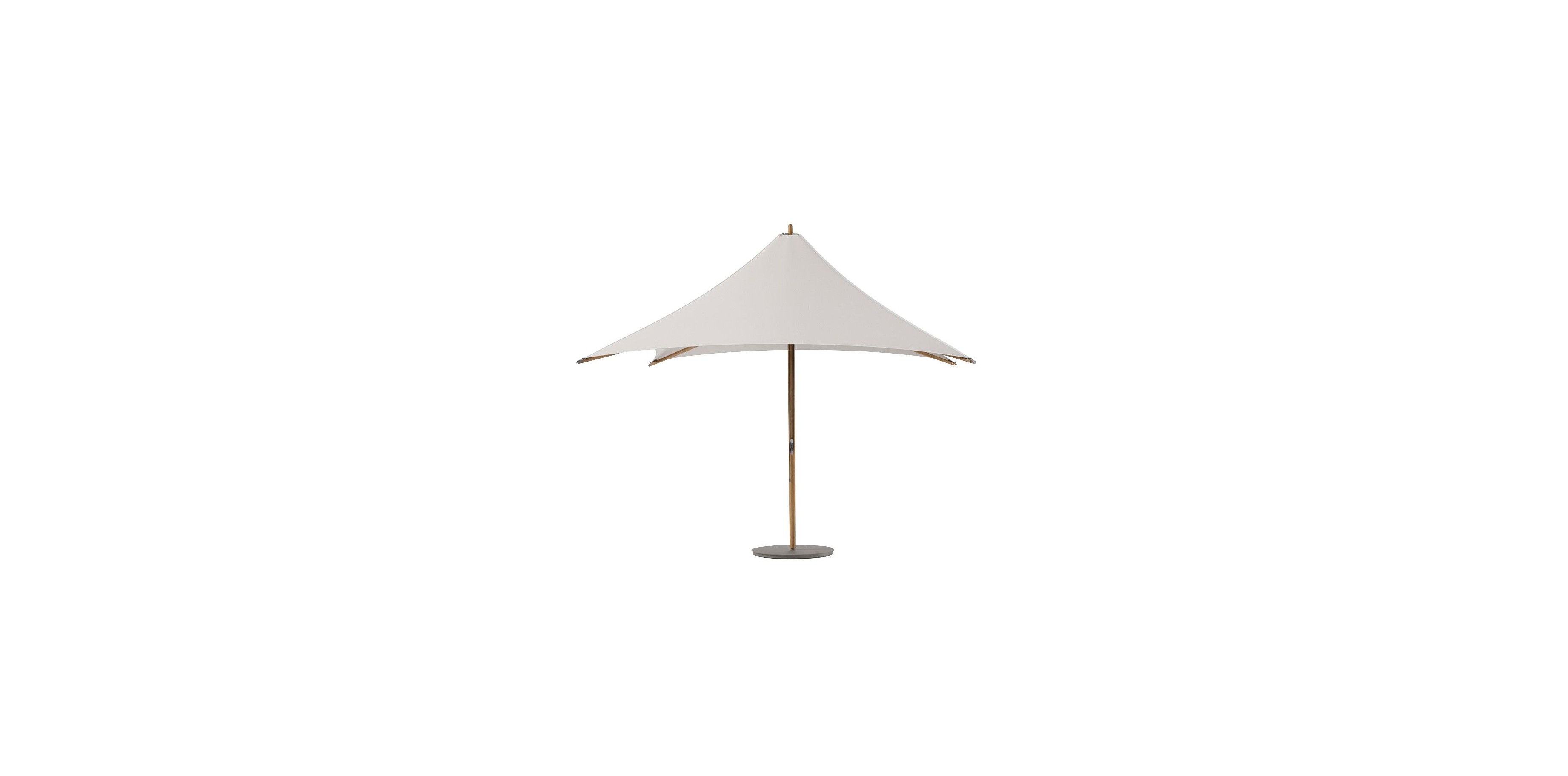 Paladin Parasol Kettal |Konstantin Grcic design | Marchese 1930