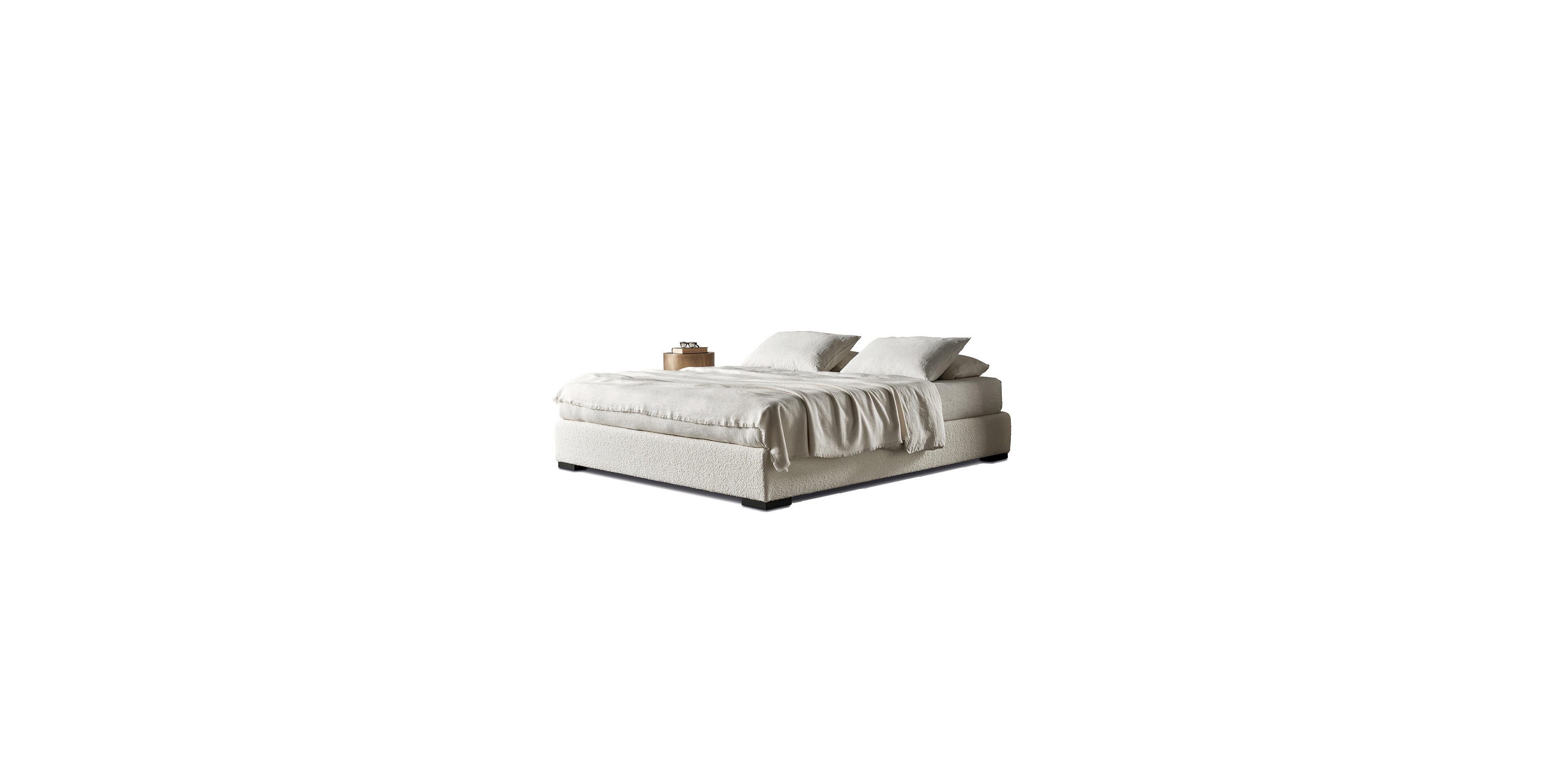 Lit Derek Meridiani | Design minimaliste | Mobilificio Marchese