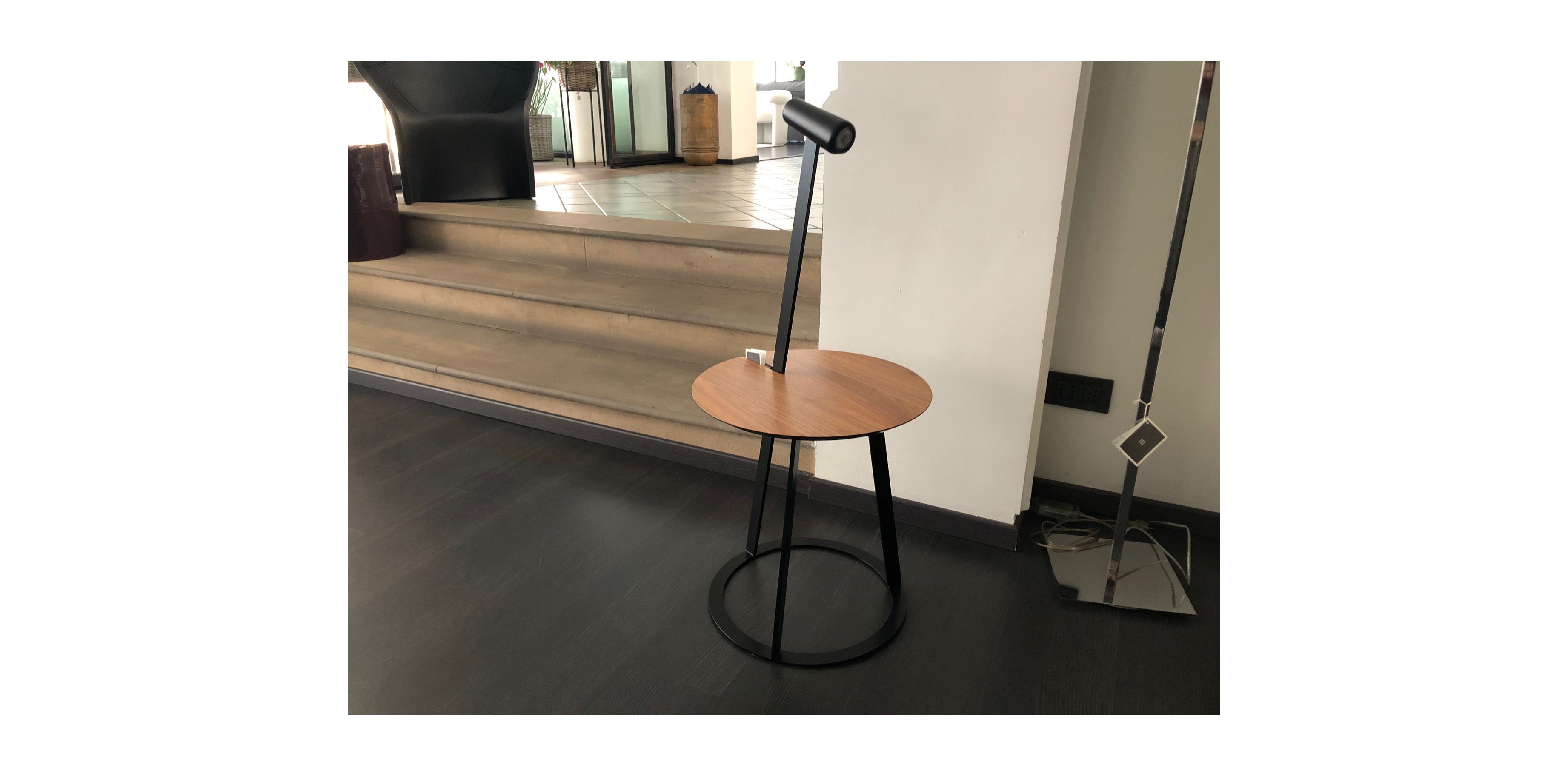 Horm Albino Torcia Coffee Table - SALES