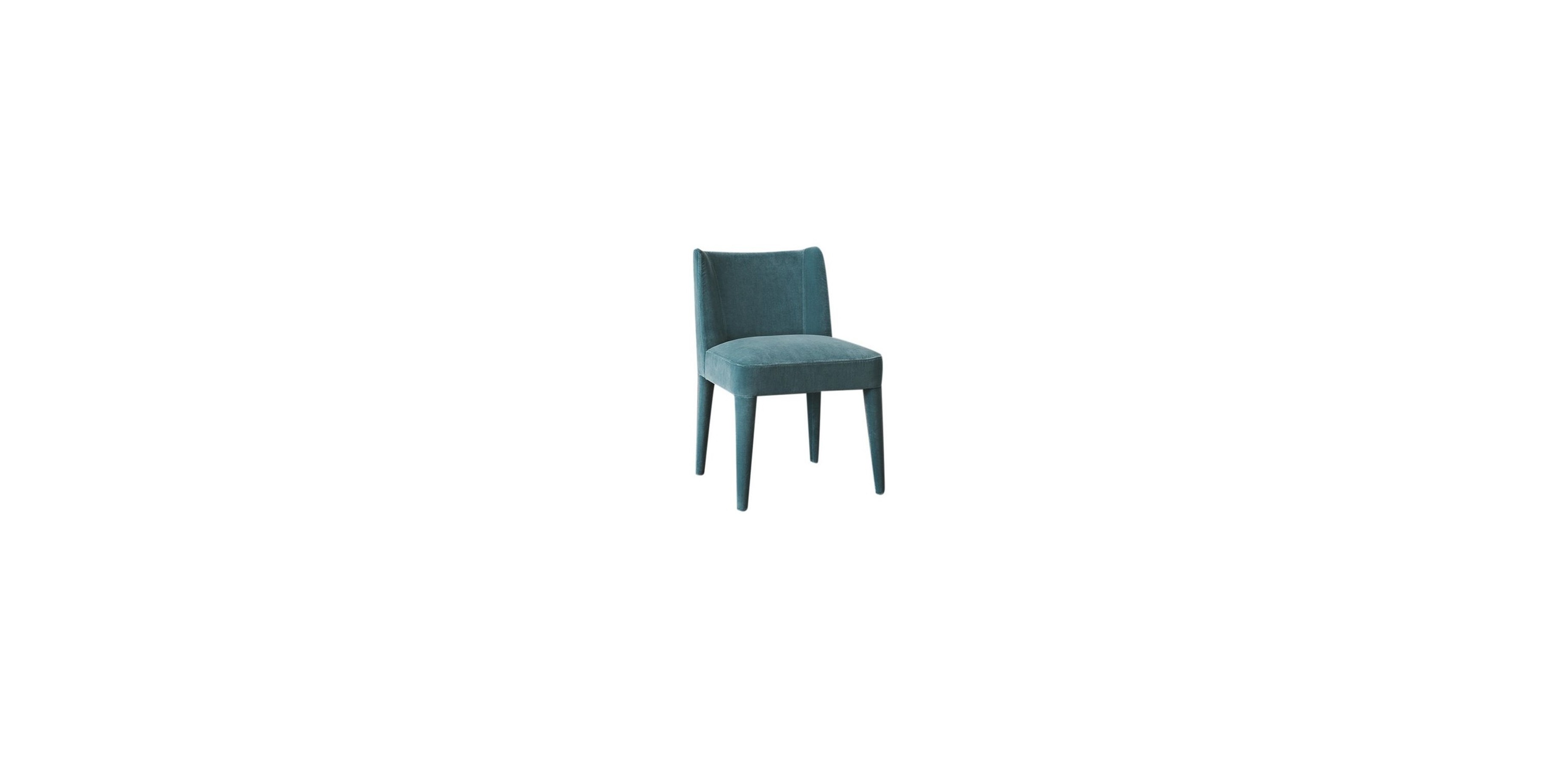 Chaise Kita Meridiani | Design Italien | Mobilificio Marchese