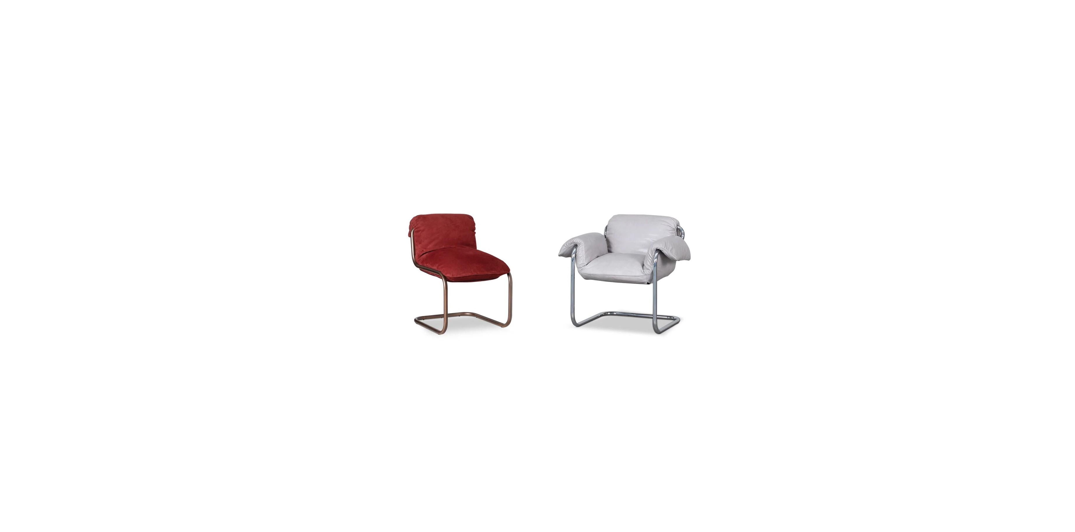 So Far Baxter chair | Vintage design | Marchese 1930