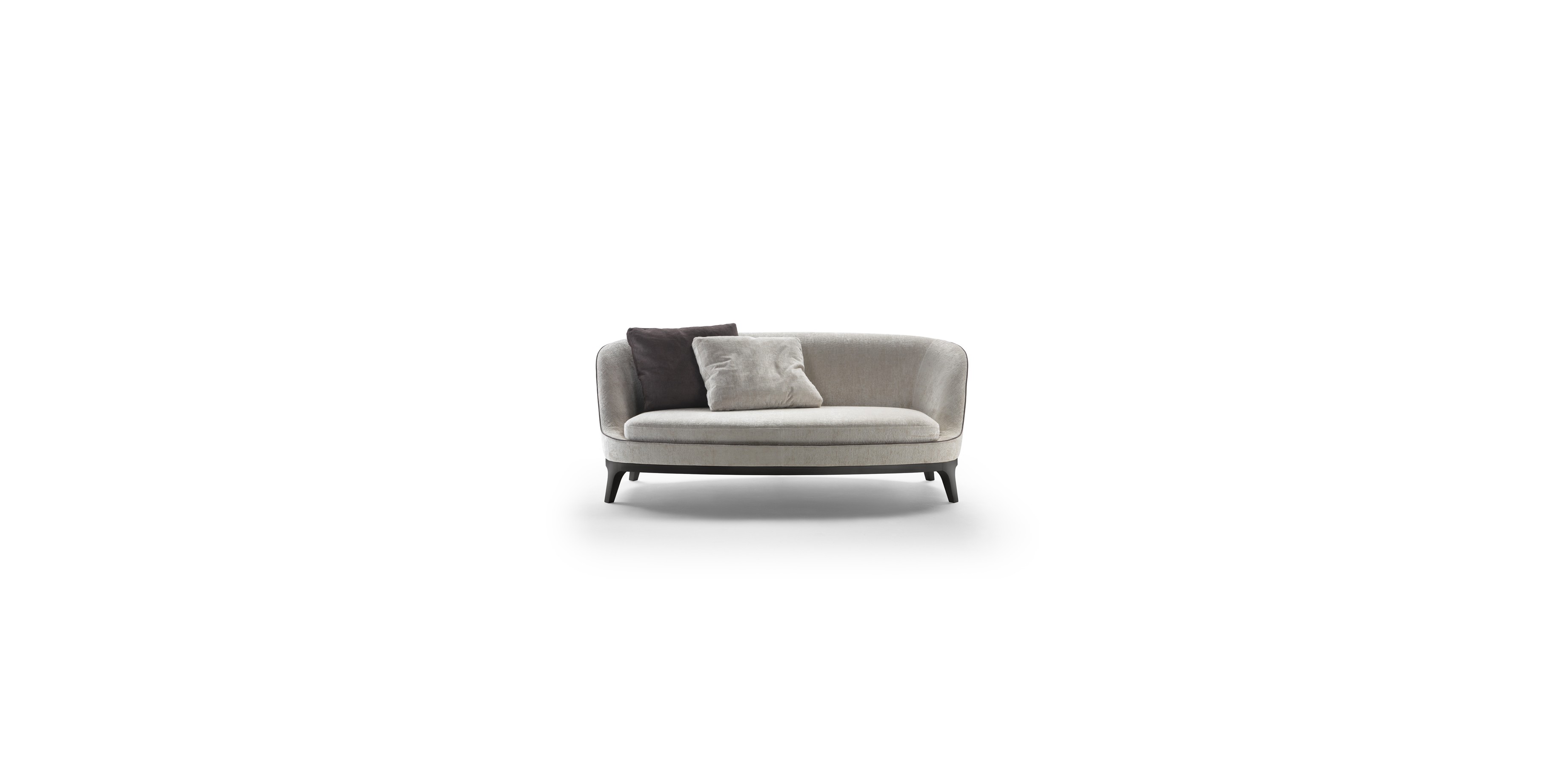 Dragonfly Flexform sofa | Made in Italy furniture | Marchese 1930