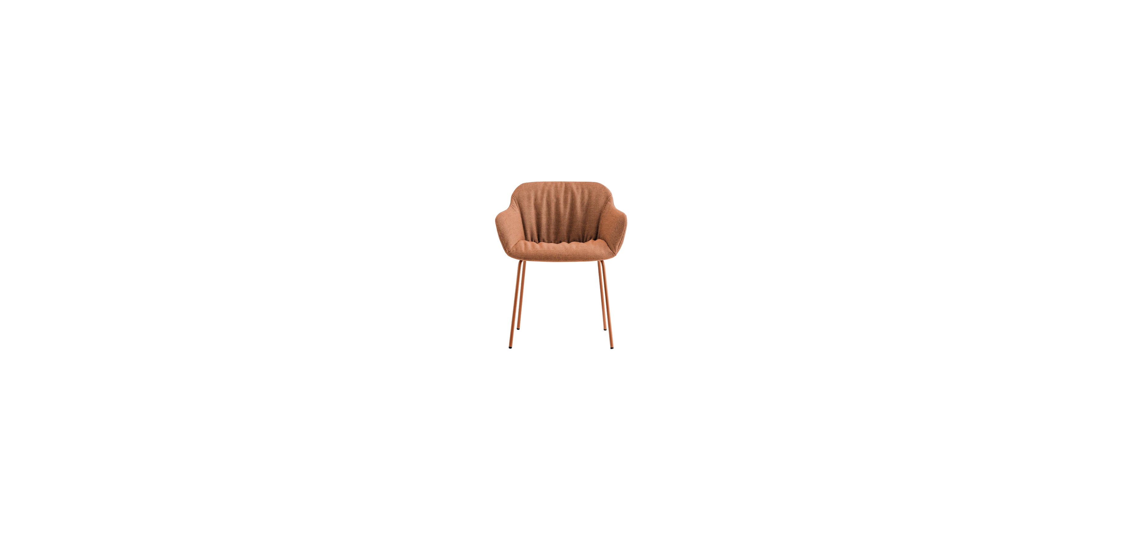 Babila Chair Pedrali | Versatility Made in Italy| Mobilificio Marchese