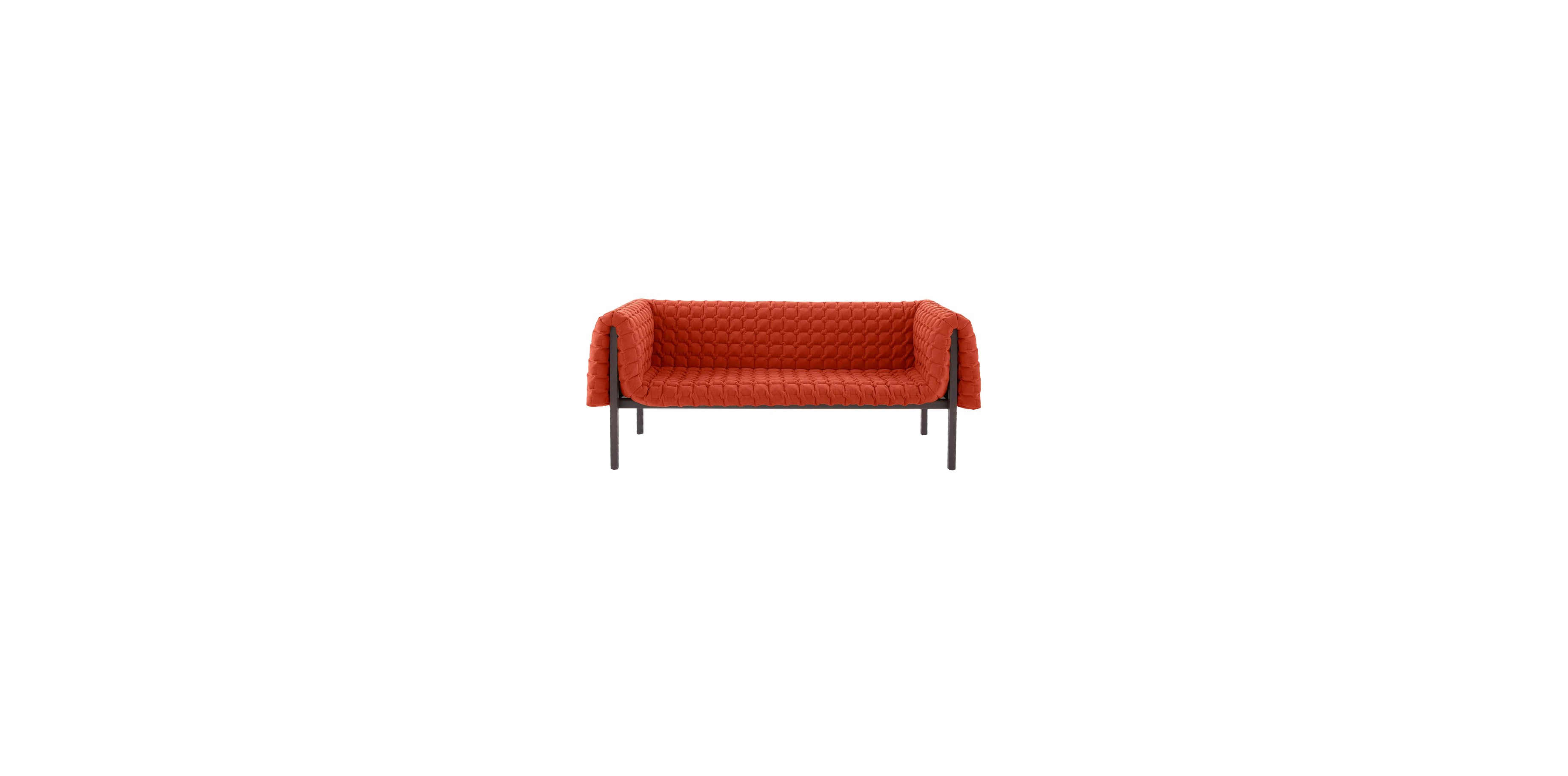 Canapé Ruché Ligne Roset | Elégance et confort | Mobilificio Marchese