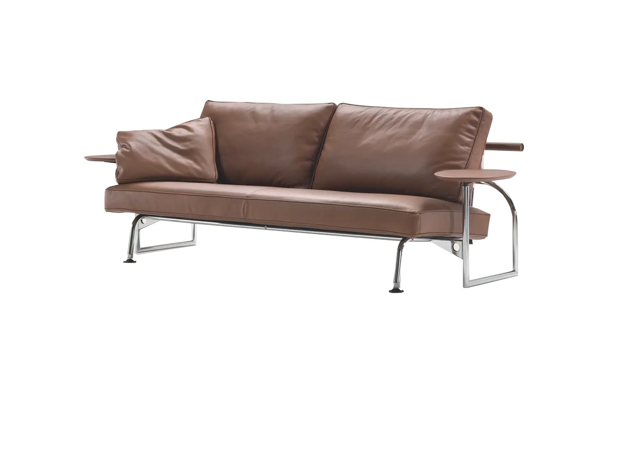 Ginger Flexform sofa | Vintage furniture | Mobilificio Marchese