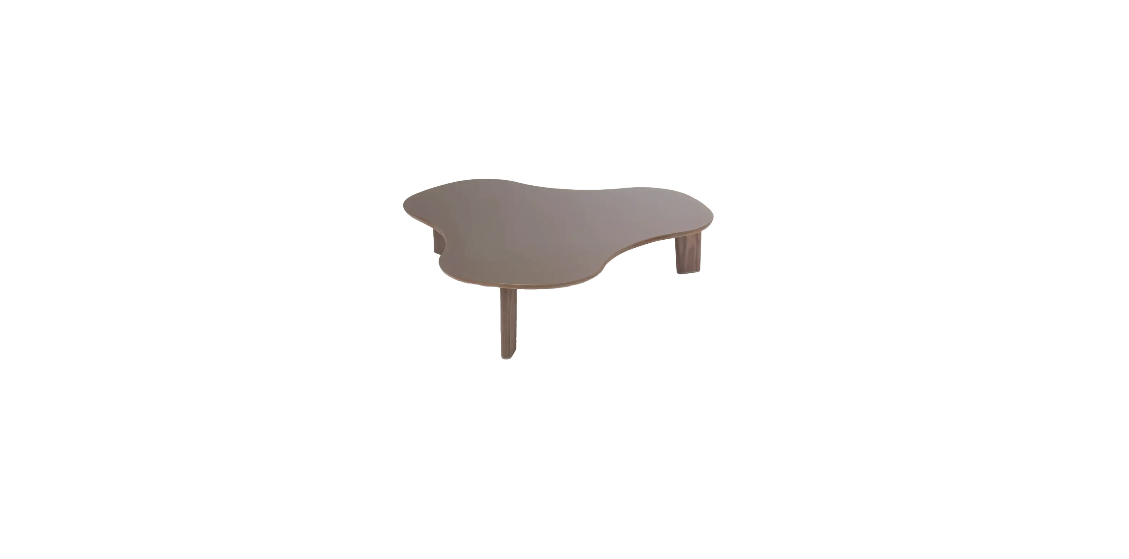 Arnold Flexform coffee table | Tradition revisited | Marchese 1930