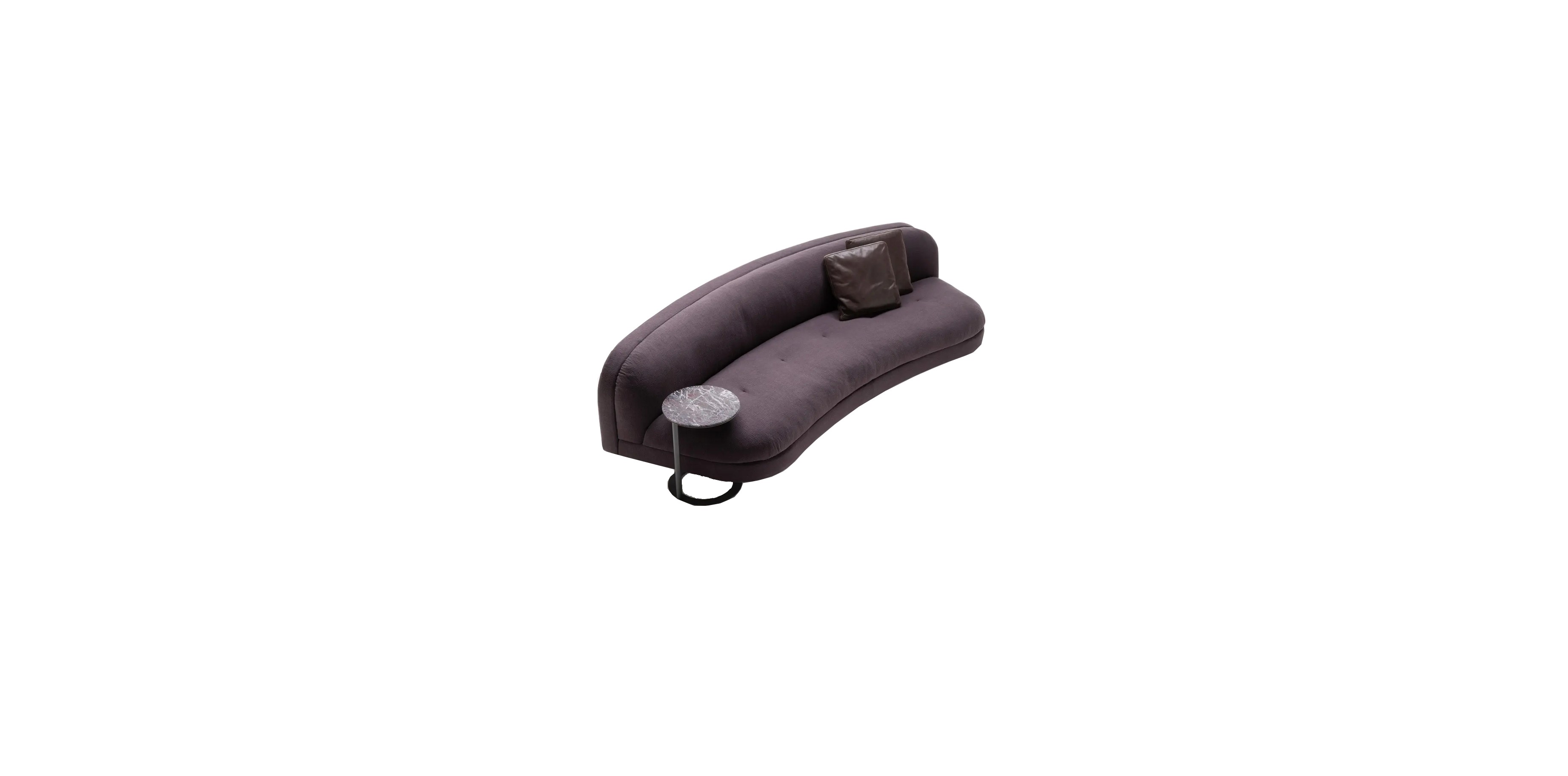 Gala Living Divani Sofa | Comfort and elegance | Mobilificio Marchese