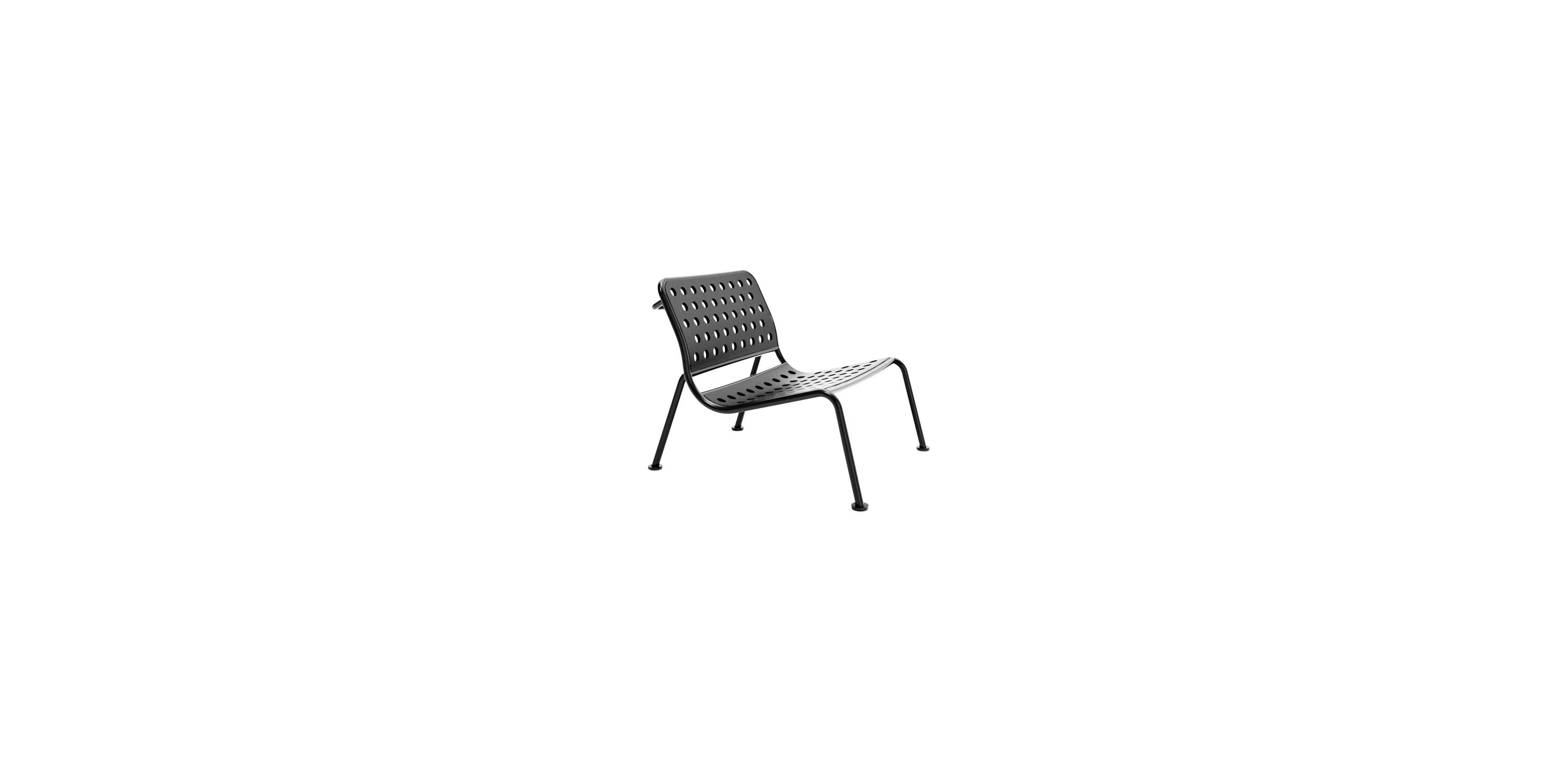 Super Frog Armchair Living Divani | Mobilificio Marchese