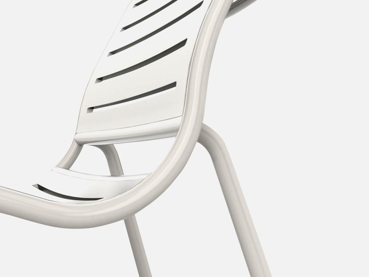 Super Frog Armchair Living Divani | Mobilificio Marchese