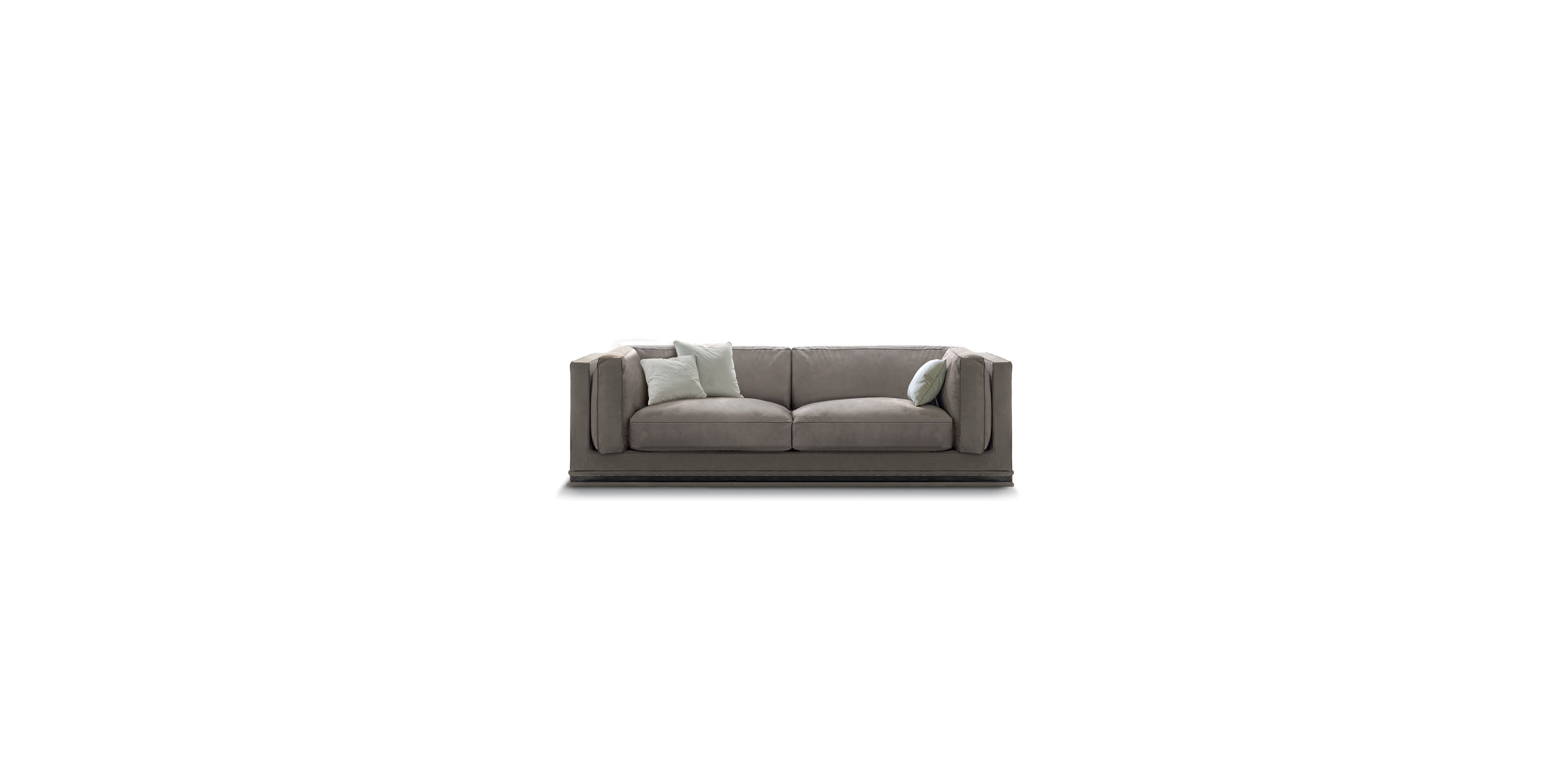 Mason Longhi sofa | Fine furniture | Mobilificio Marchese