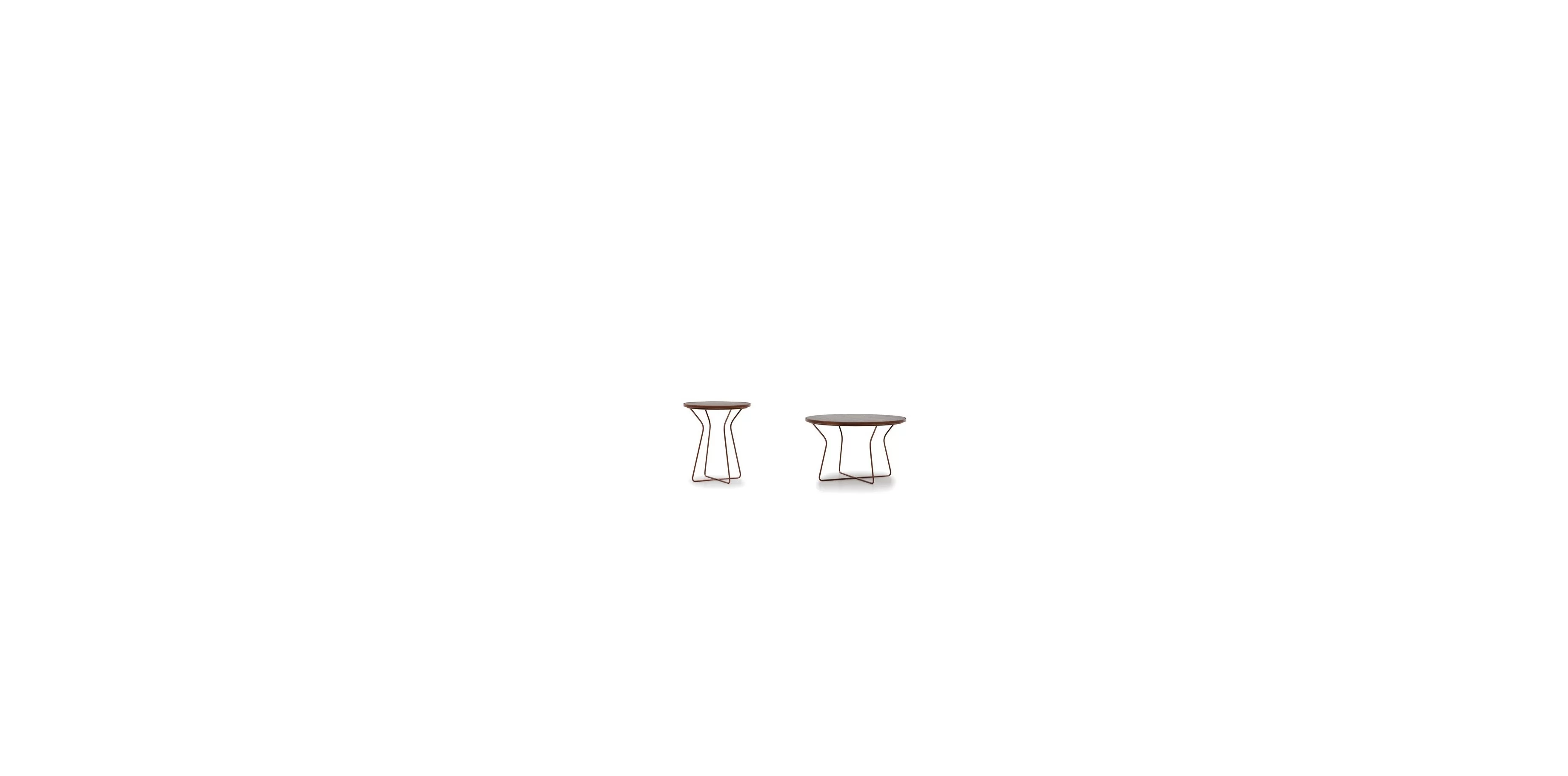 Tuft coffee table - Alf da Frè special offer