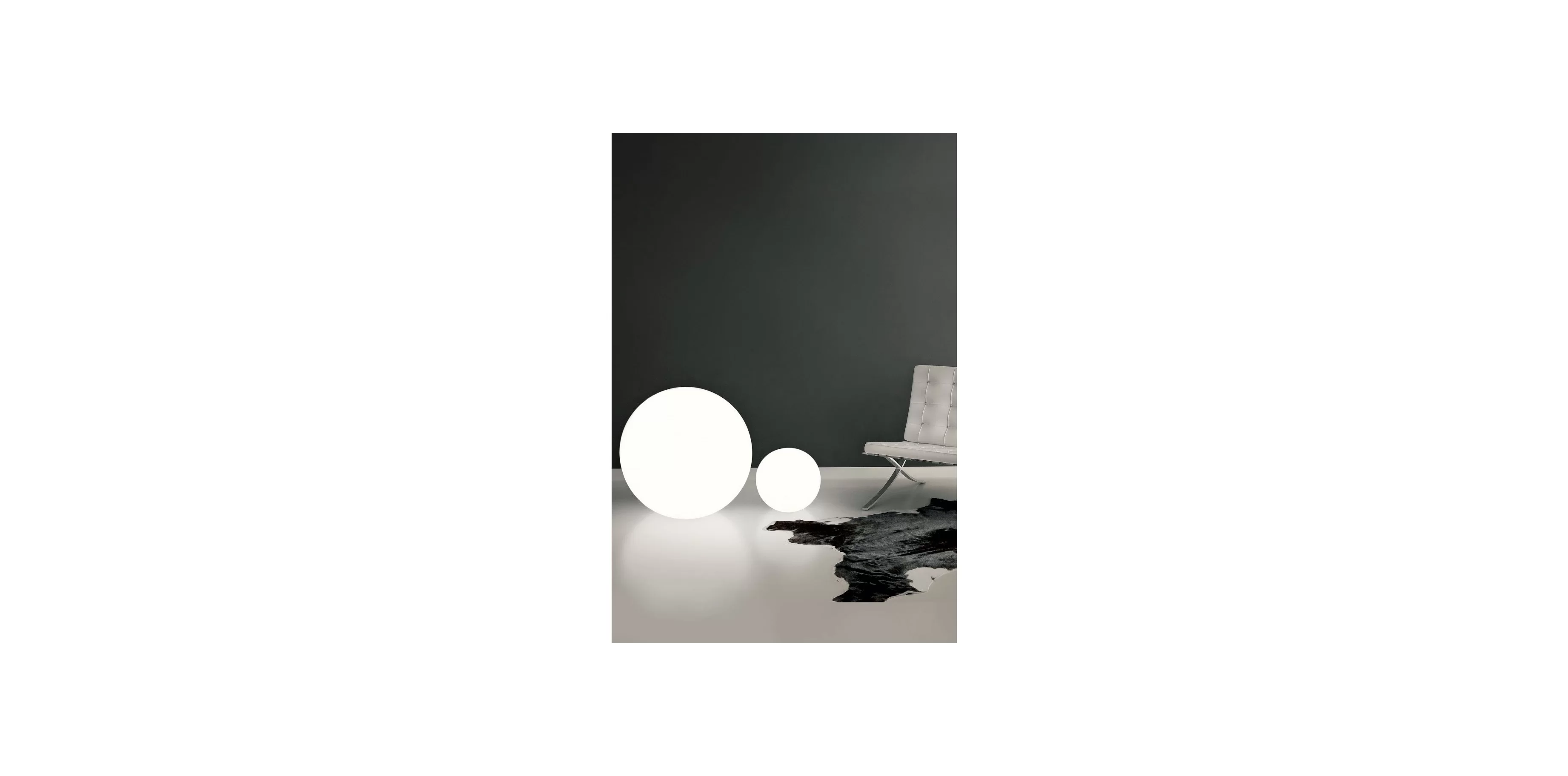 Lampada Oh Floor! Linea Light
