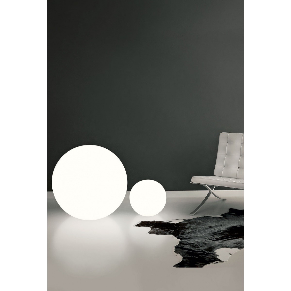 Lampada Oh Floor! Linea Light