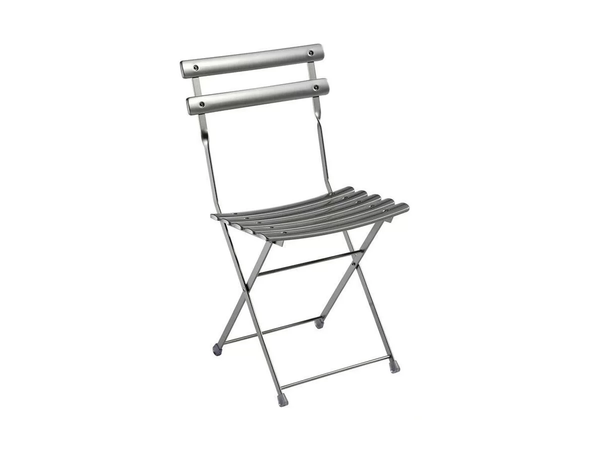 Emu folding outdoor chair Arc En Ciel