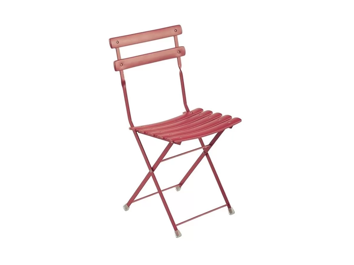 Emu folding outdoor chair Arc En Ciel