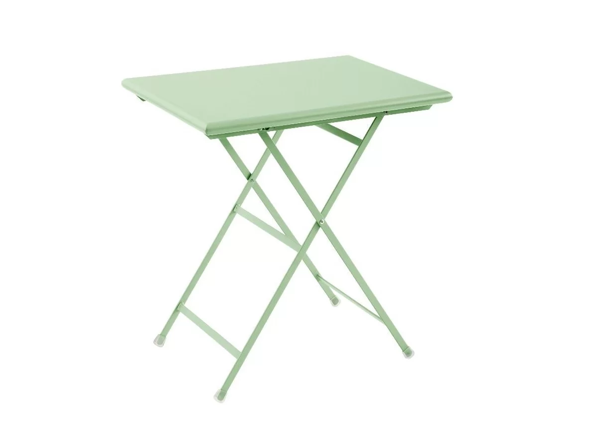 Emu Arc en Ciel folding table
