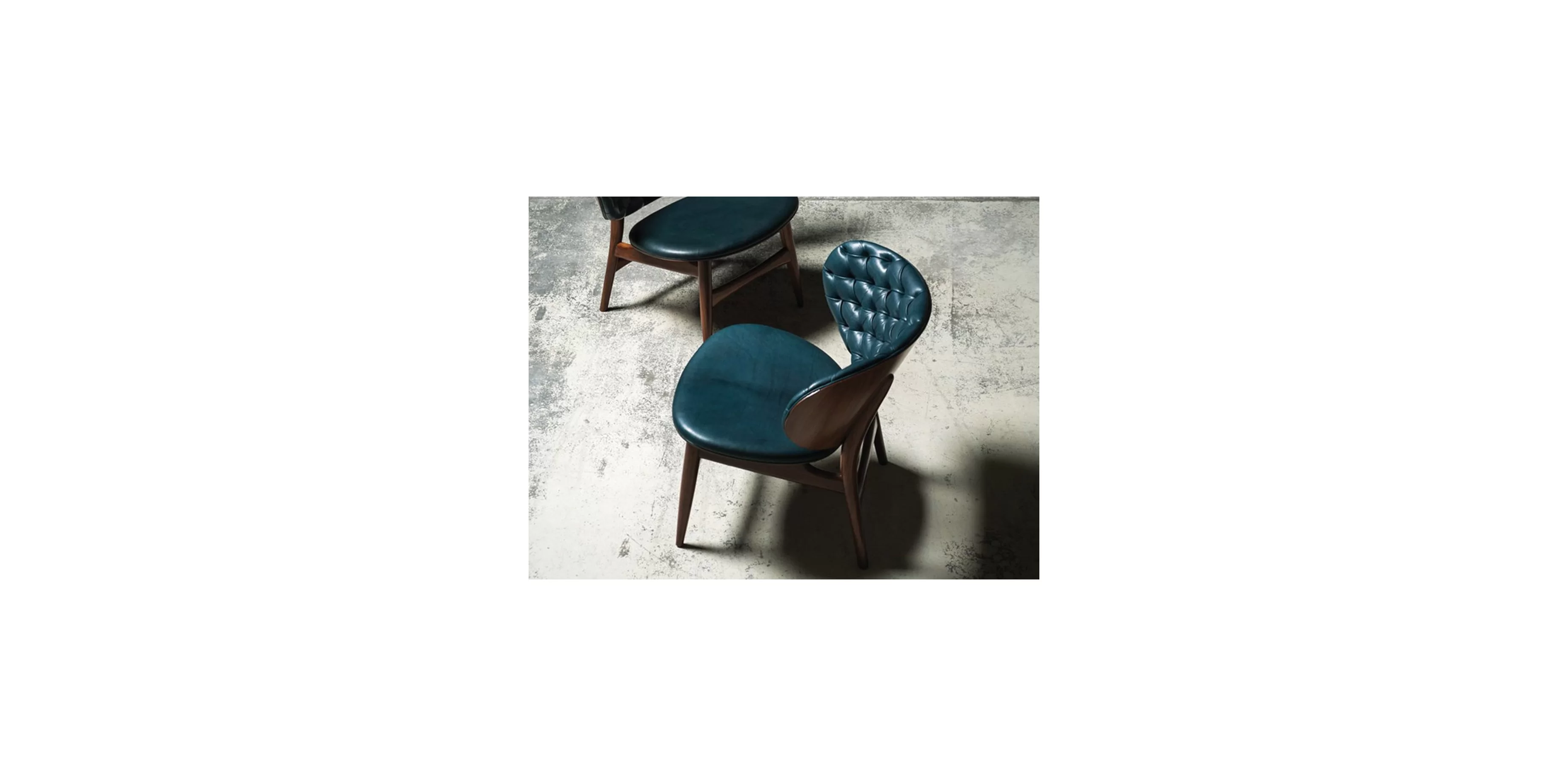 Baxter Dalma Armchair| Italian Craftsmanship | Marchese 1930