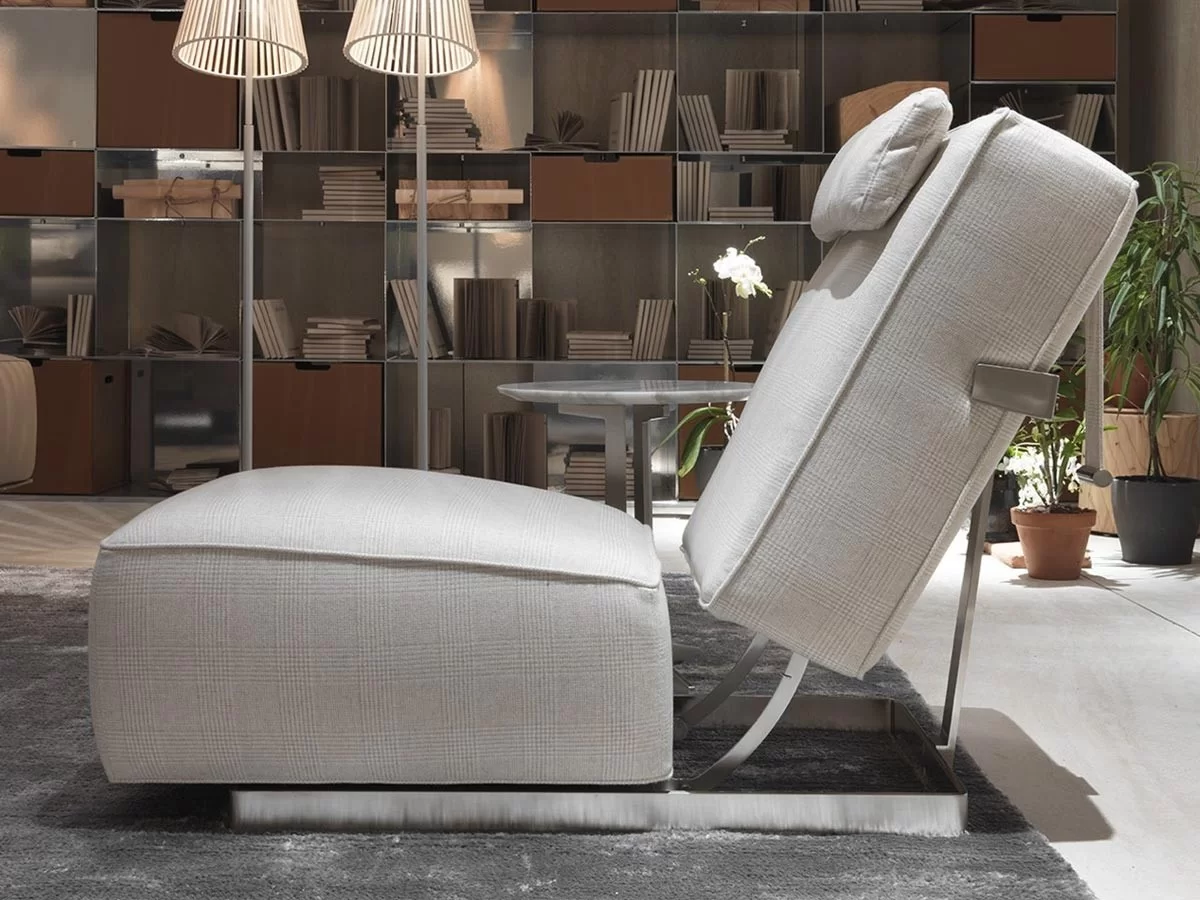 ABCD Poltrona Flexform