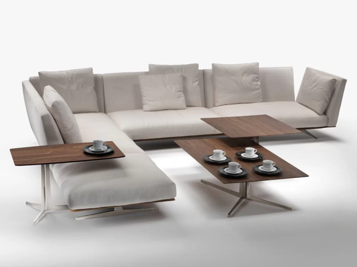 Mobilificio MarcheseEvergreen Flexform沙发