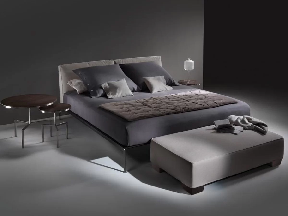 Lifesteel Flexform Bett