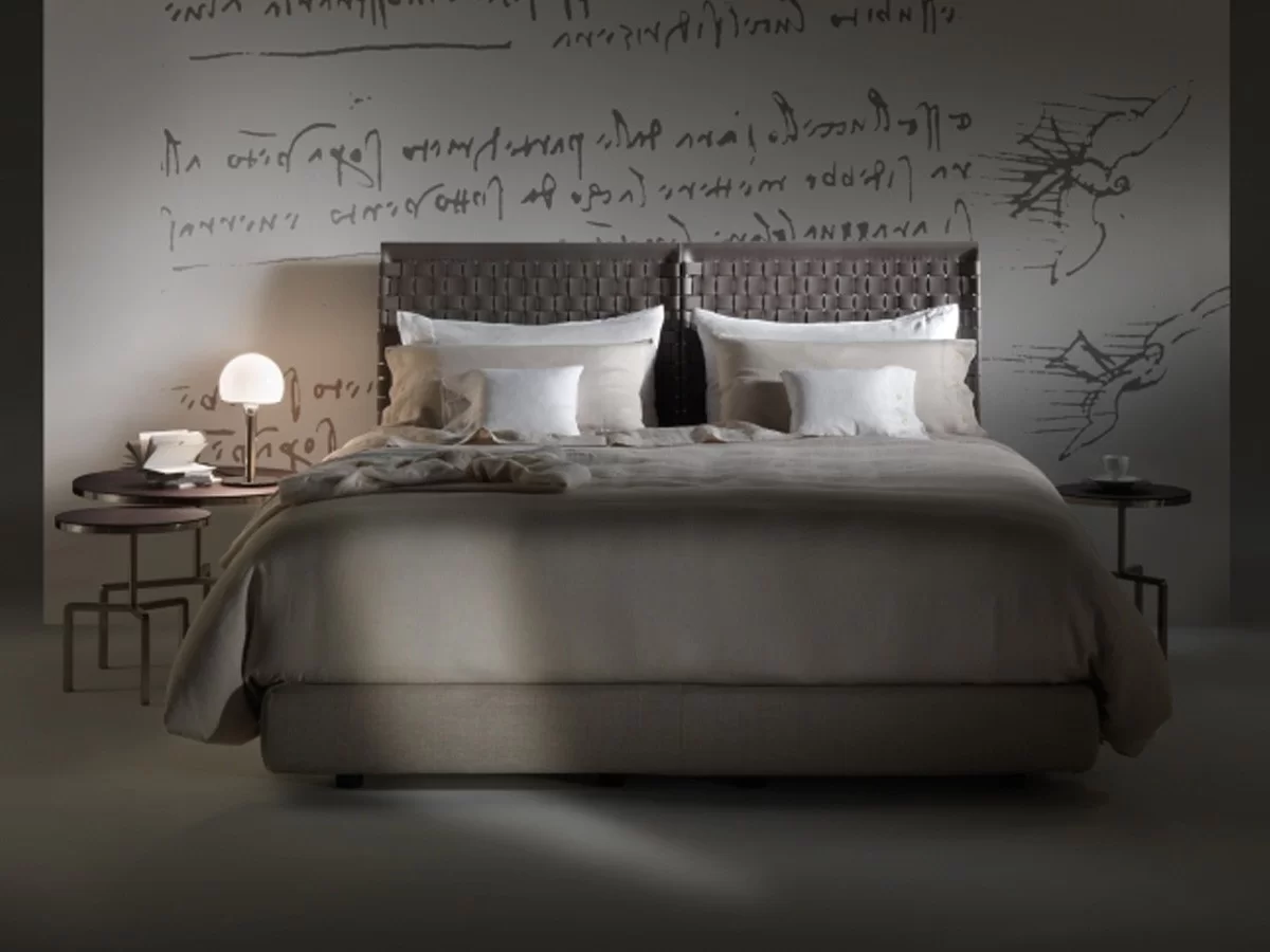 Cestone Bett Flexform