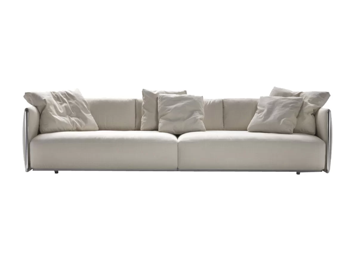 Edmond 沙发 Flexform