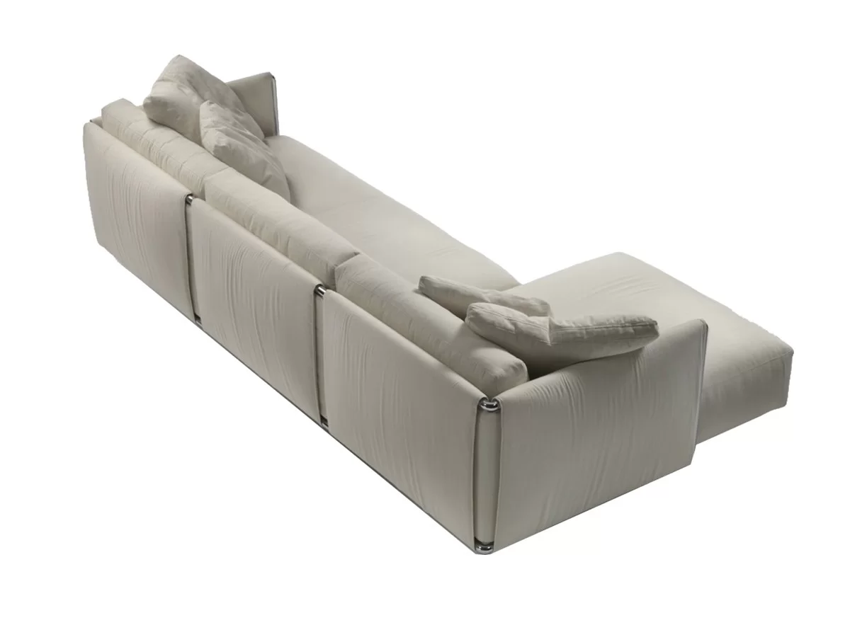 Edmond 沙发 Flexform