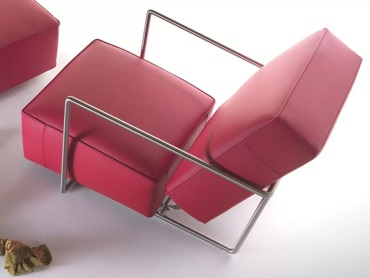 ABC Armchair Flexform