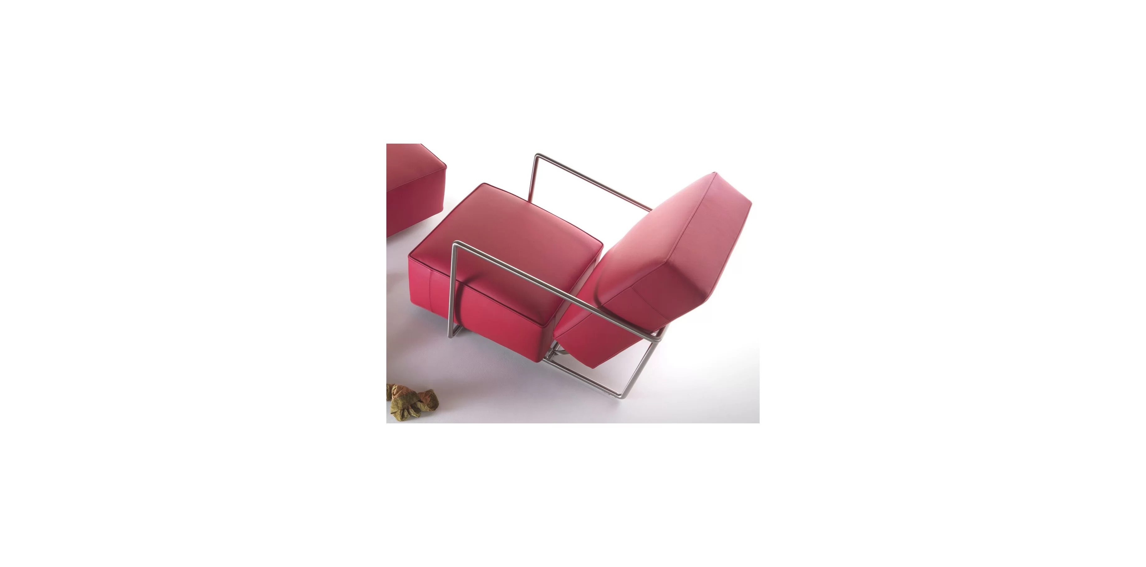 ABC Armchair Flexform