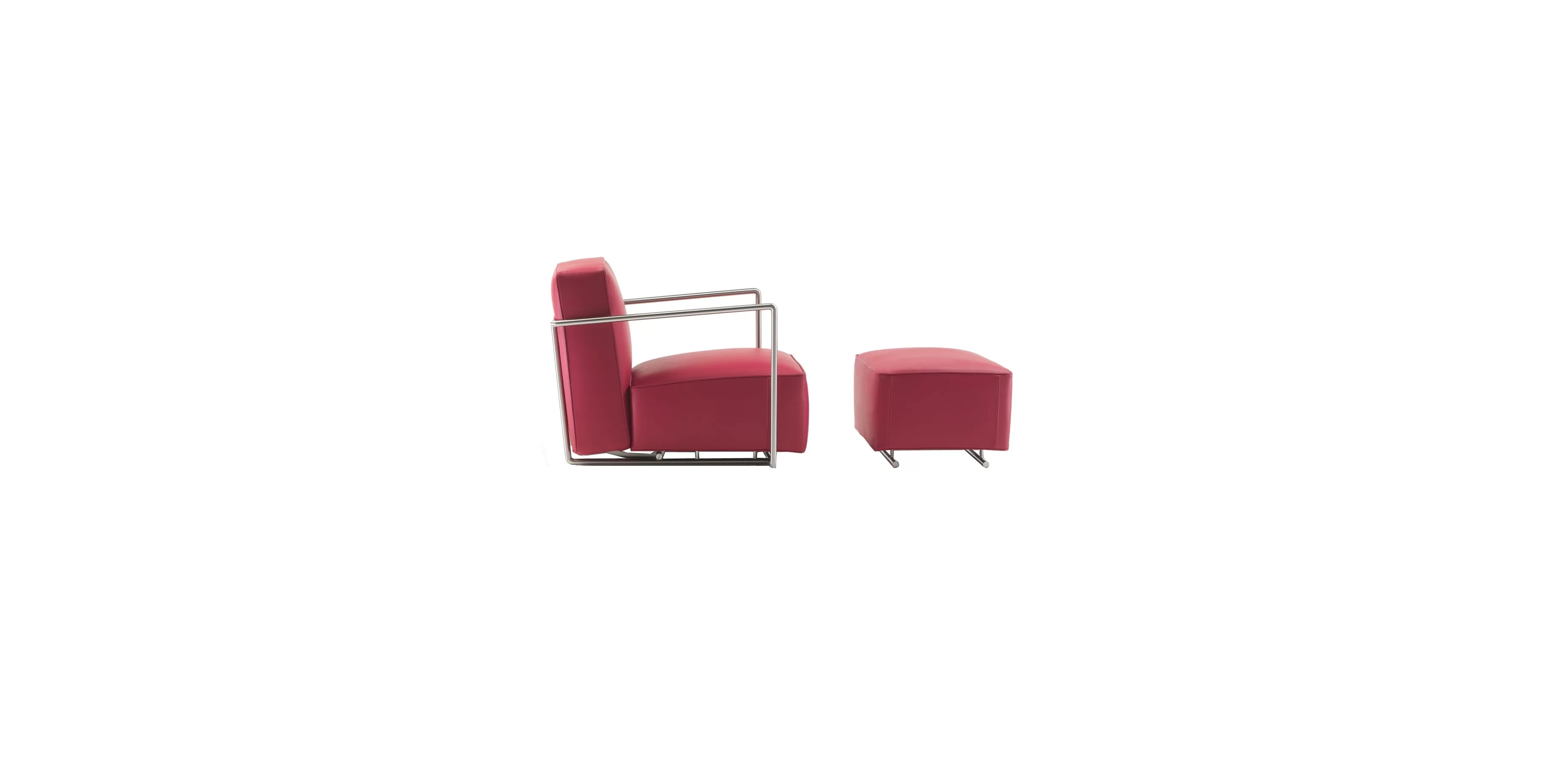 ABC Armchair Flexform