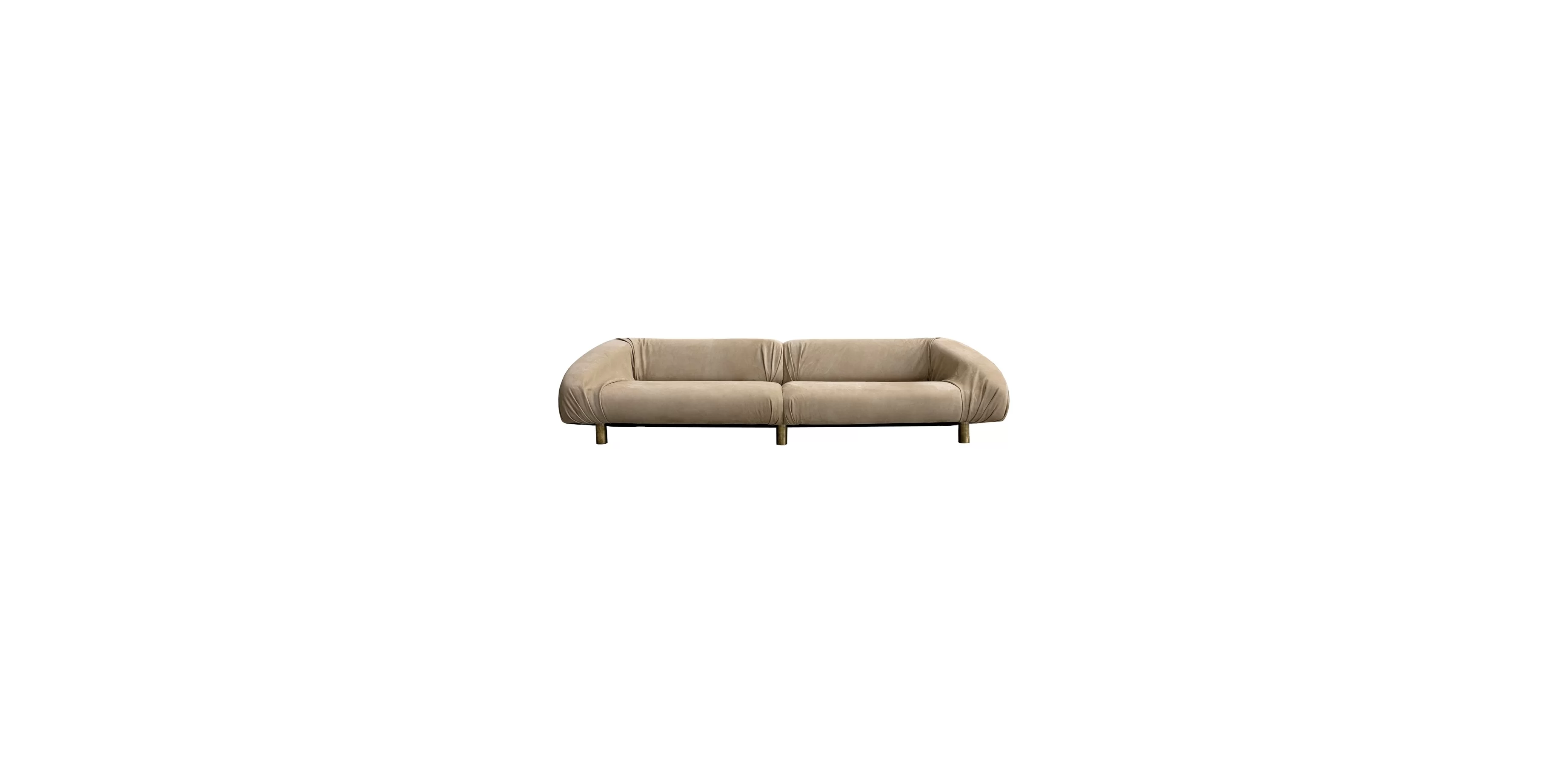 Fold Canapé par Baxter